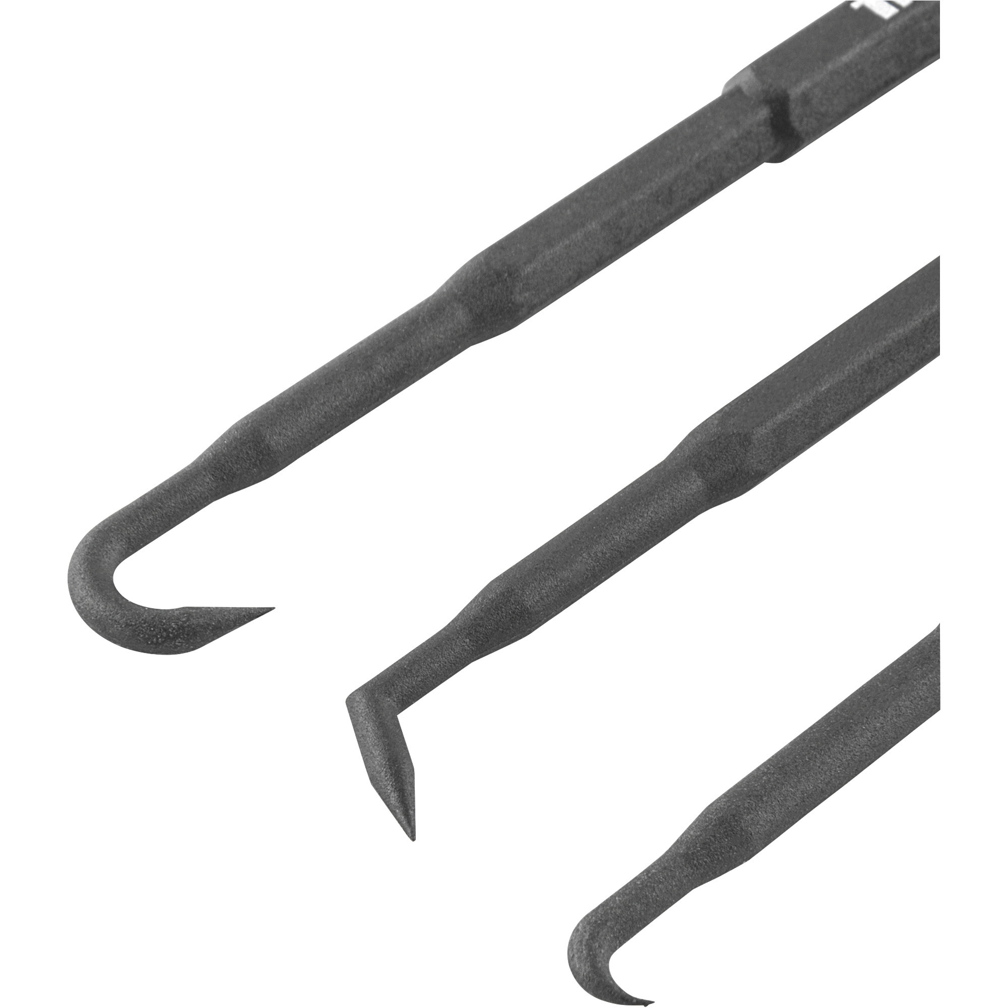 Titan Non-Marring Pick Set, 3-Pc. Set, Model# 17714 | Northern Tool