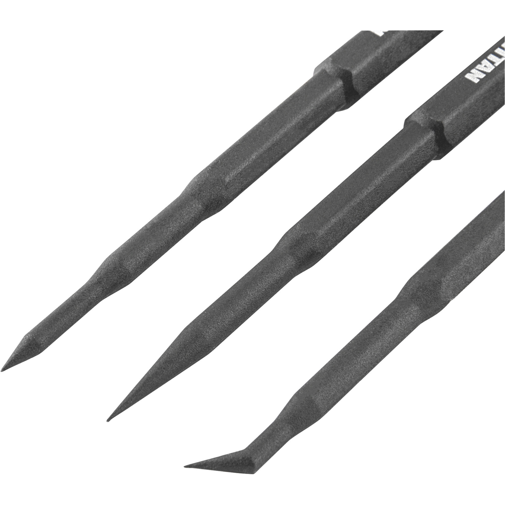 Titan Non-Marring Pick Set, 3-Pc. Set, Model# 17714 | Northern Tool