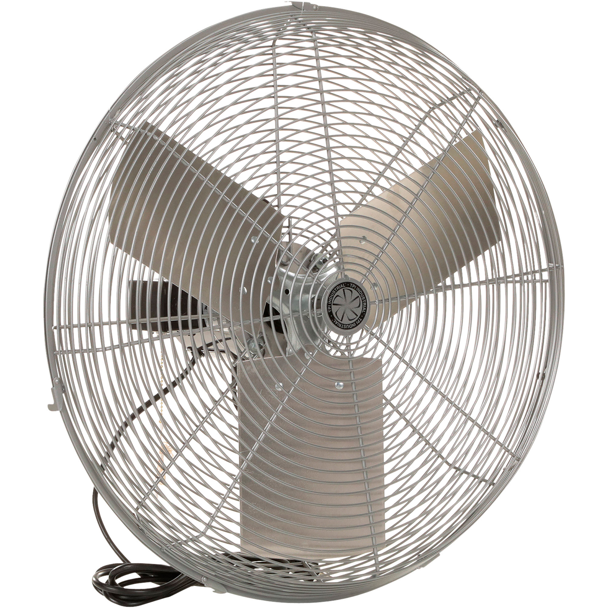 TPI Fan Head, 24in., 1/3 HP, 6000 CFM, Model# IHP 24-H | Northern Tool
