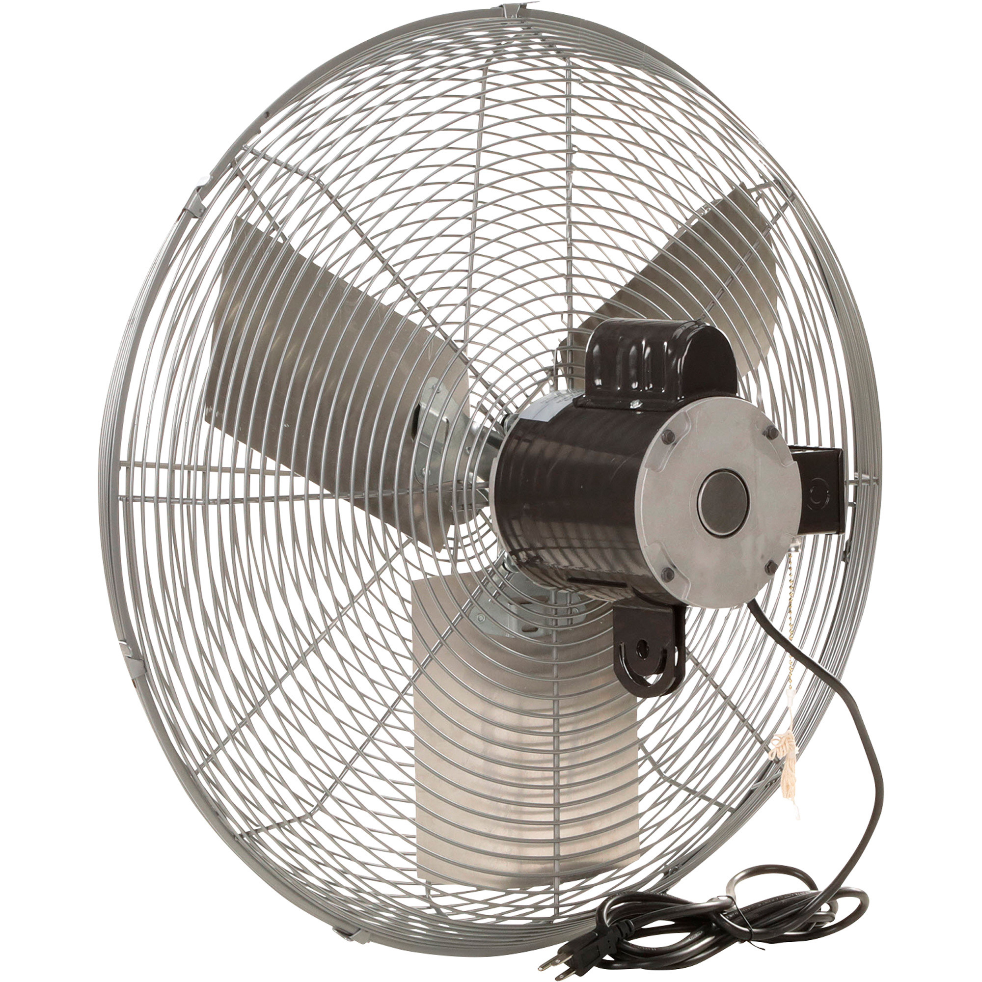 TPI Fan Head, 24in., 1/3 HP, 6000 CFM, Model# IHP 24-H | Northern Tool