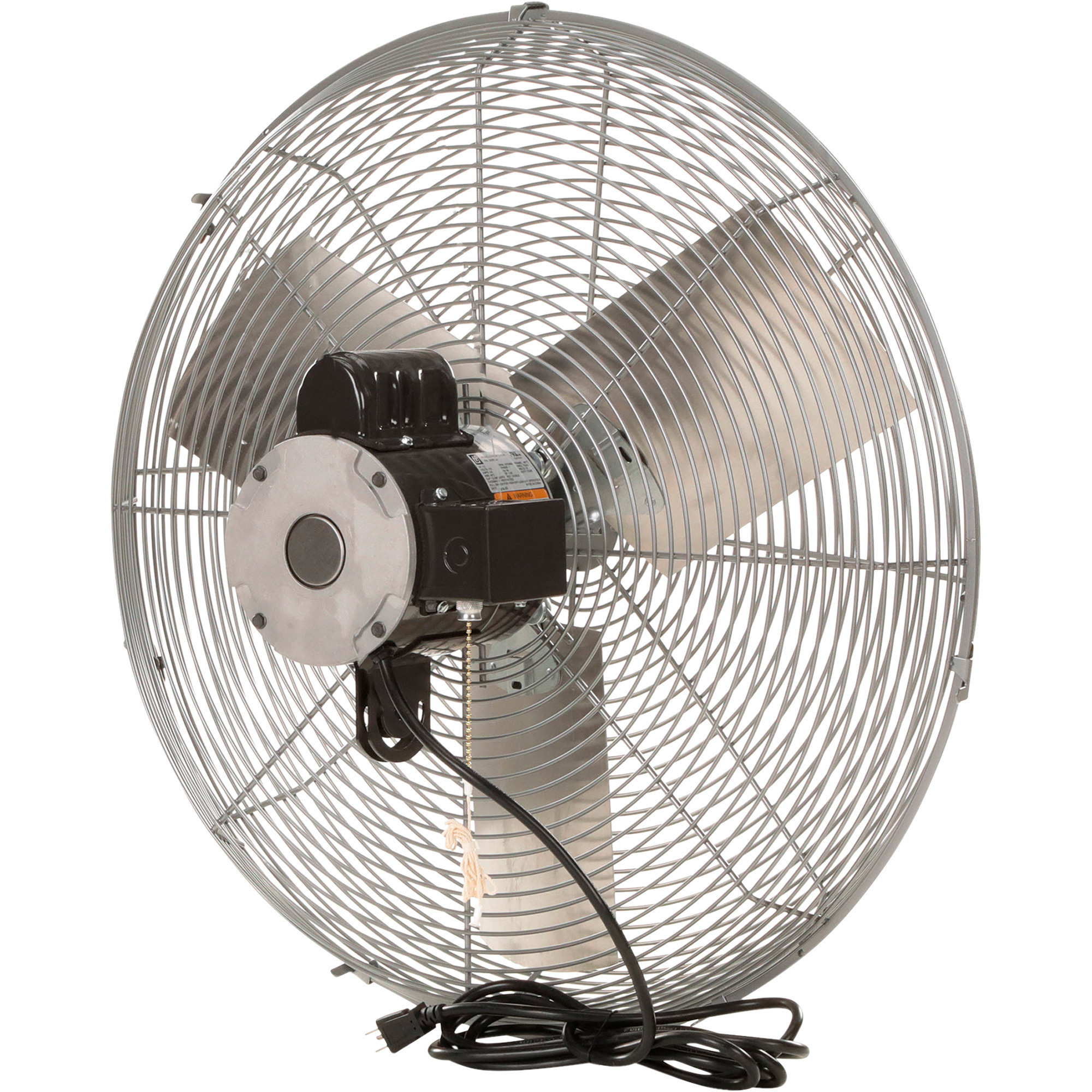 TPI Fan Head, 24in., 1/3 HP, 6000 CFM, Model# IHP 24-H | Northern Tool
