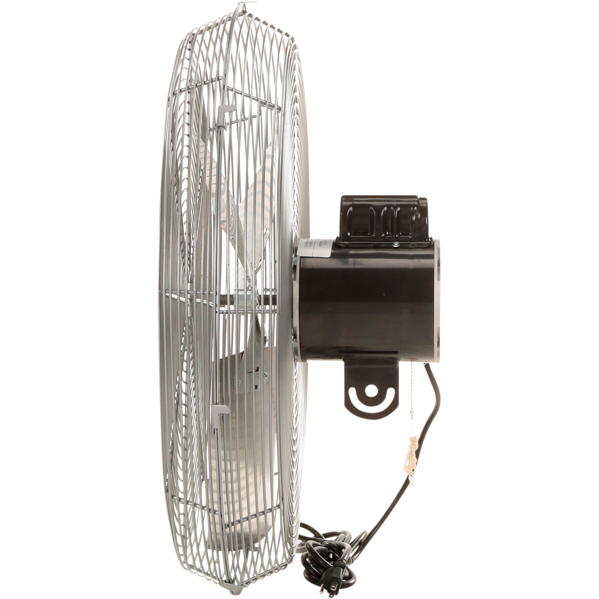 TPI Fan Head, 24in., 1/3 HP, 6000 CFM, Model# IHP 24-H | Northern Tool