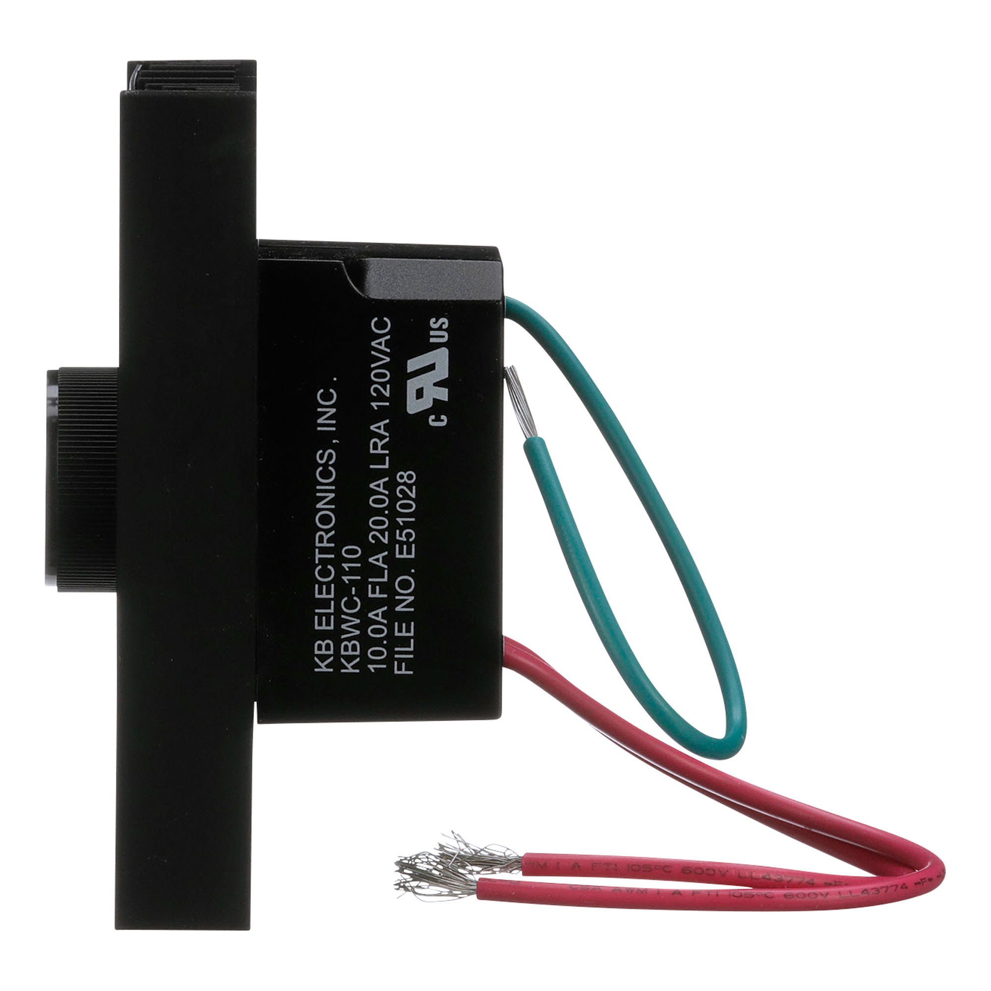 TPI Ceiling Fan Speed Controller - Variable Speed, Compatible with TPI ...