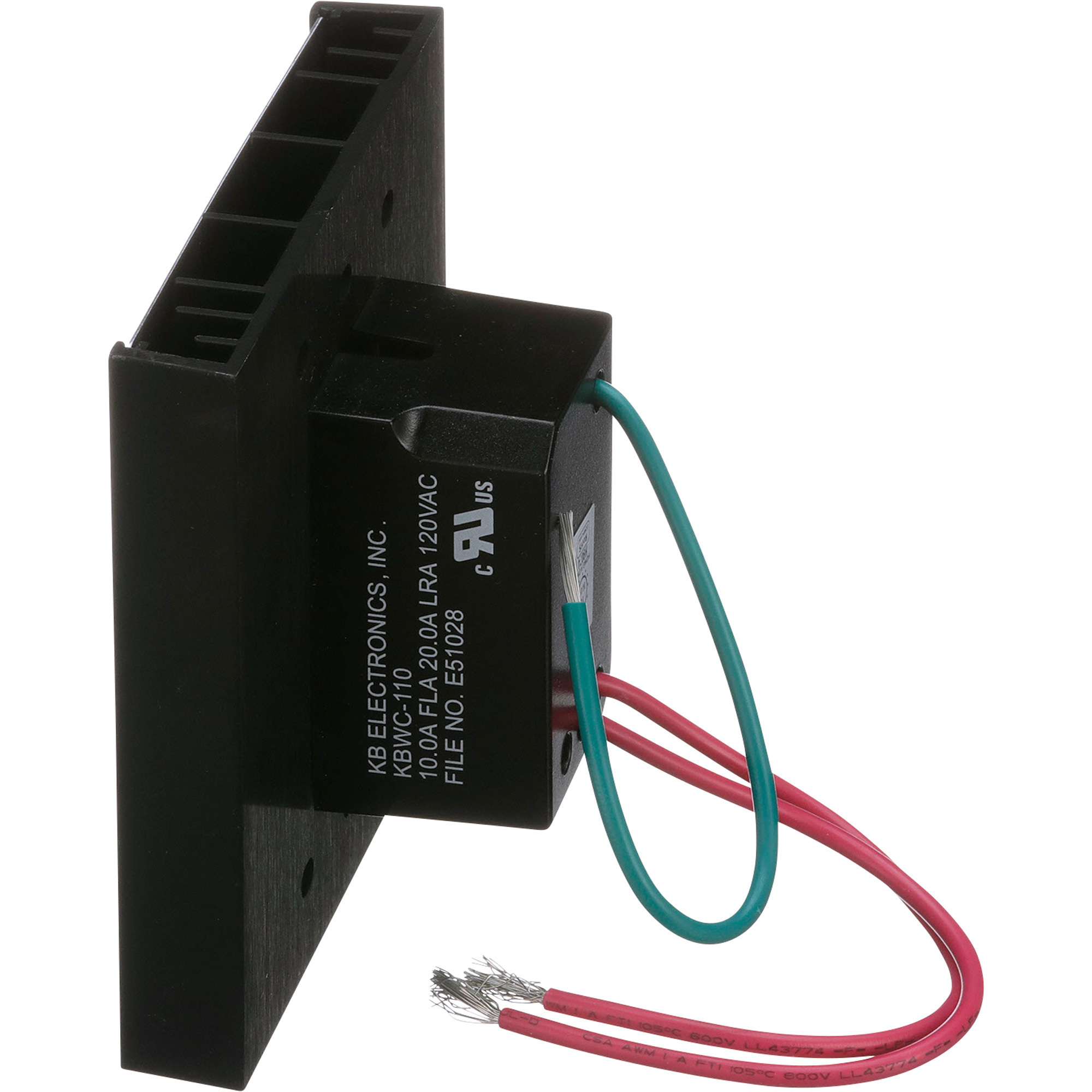 TPI Ceiling Fan Speed Controller - Variable Speed, Compatible with TPI ...