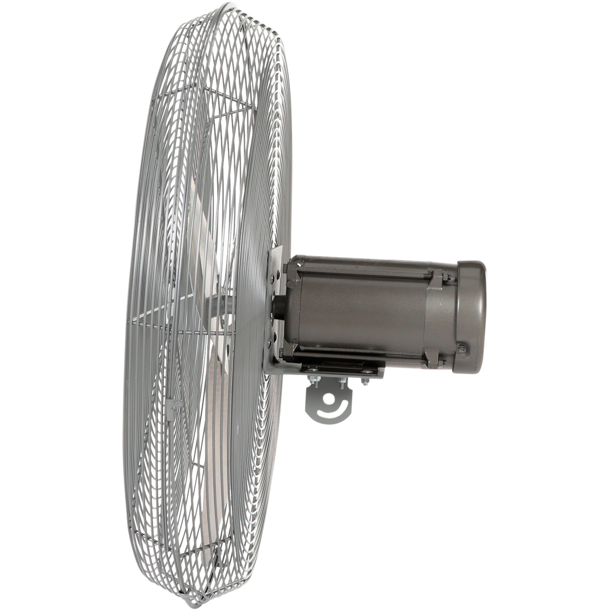 TPI Hazardous Location Fan Head, 30in., 1/4 HP, 120/240 Volts, Model ...