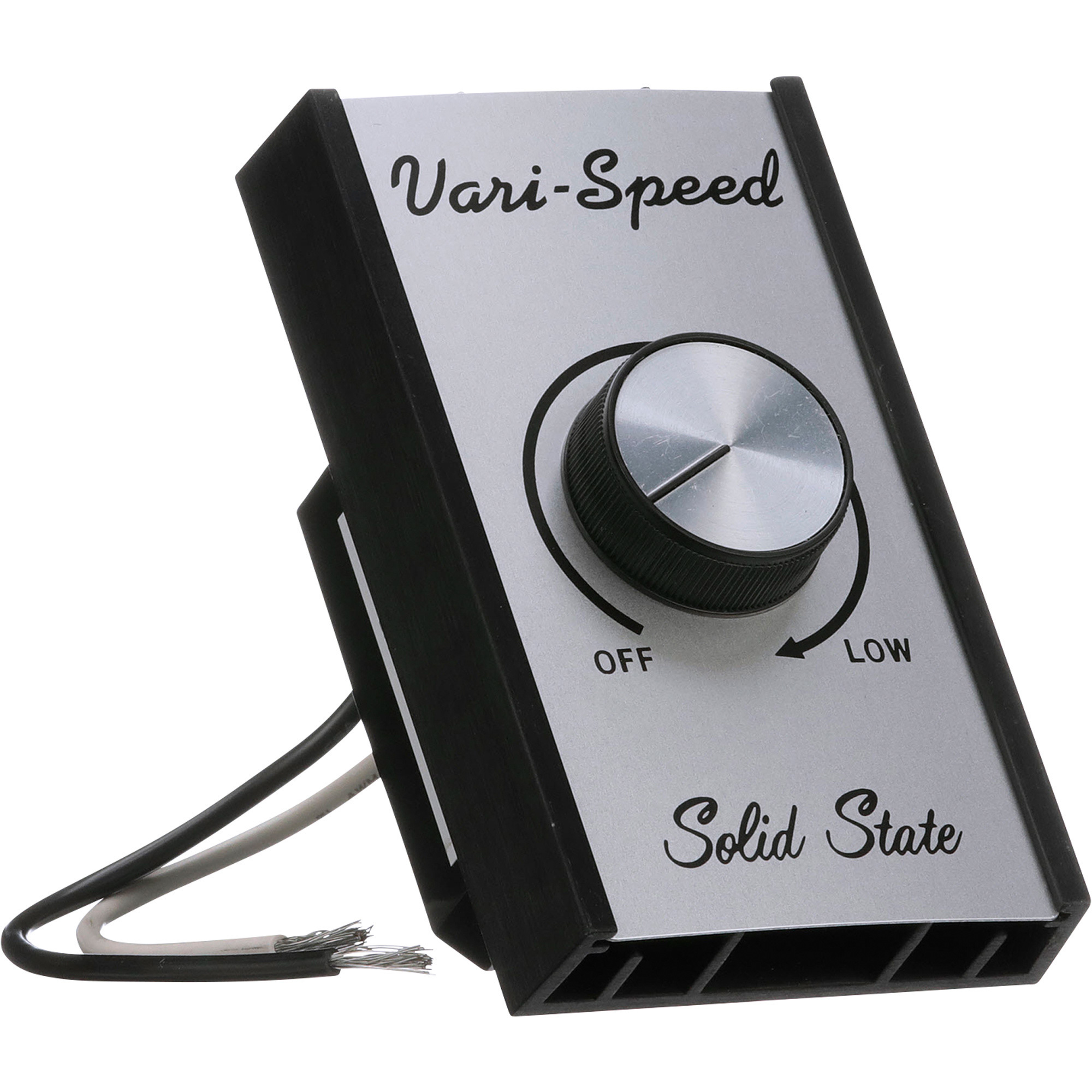 TPI Ceiling Fan Speed Controller, 277 Volts, Controls 6 to 10 Fans ...