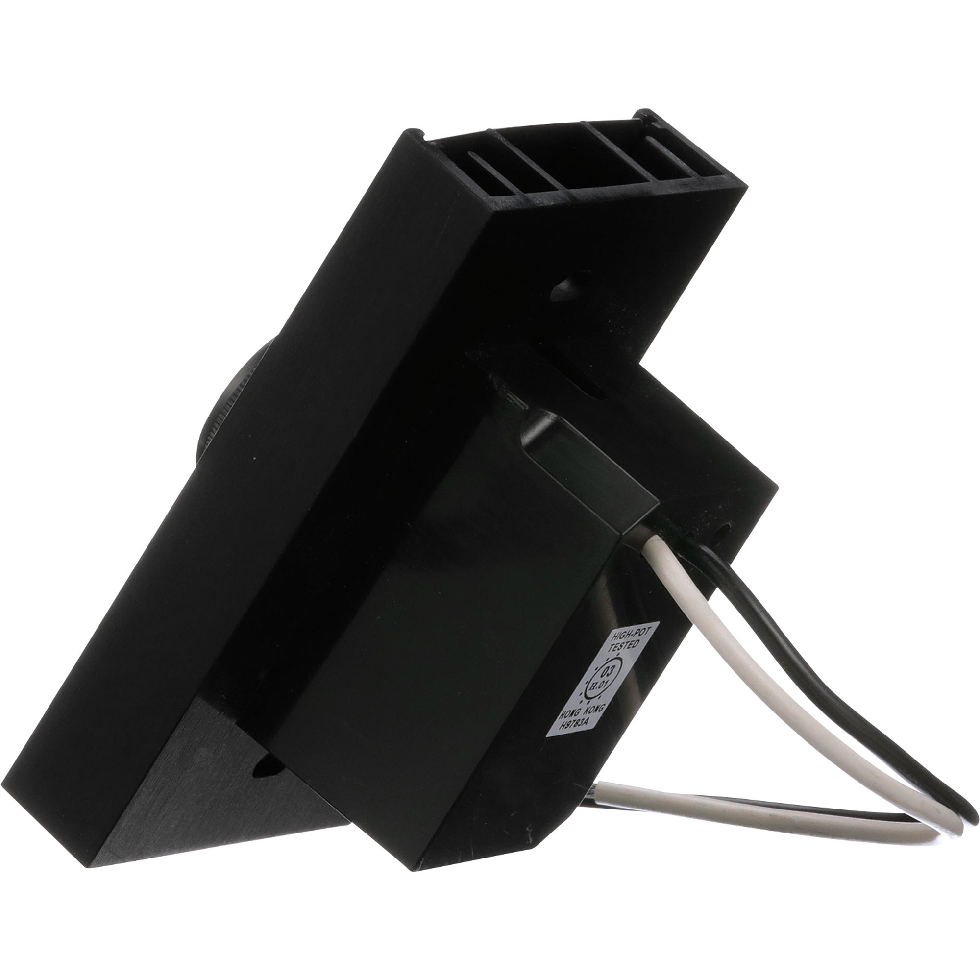 TPI Ceiling Fan Speed Controller, 277 Volts, Controls 6 to 10 Fans ...