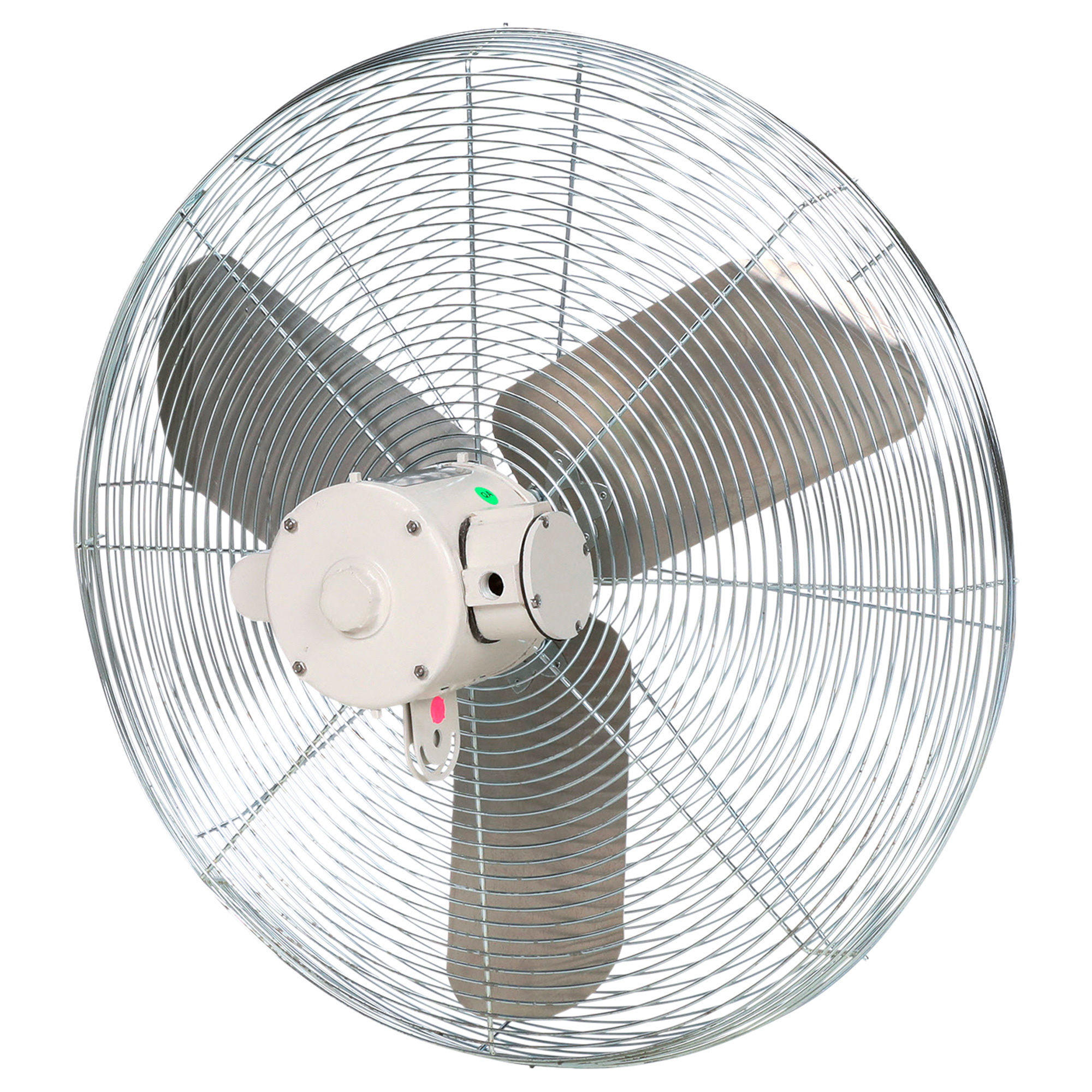 TPI, 30in. WASH DOWN FAN HEAD, Fan Type Workstation, Fan Diameter 30 in ...