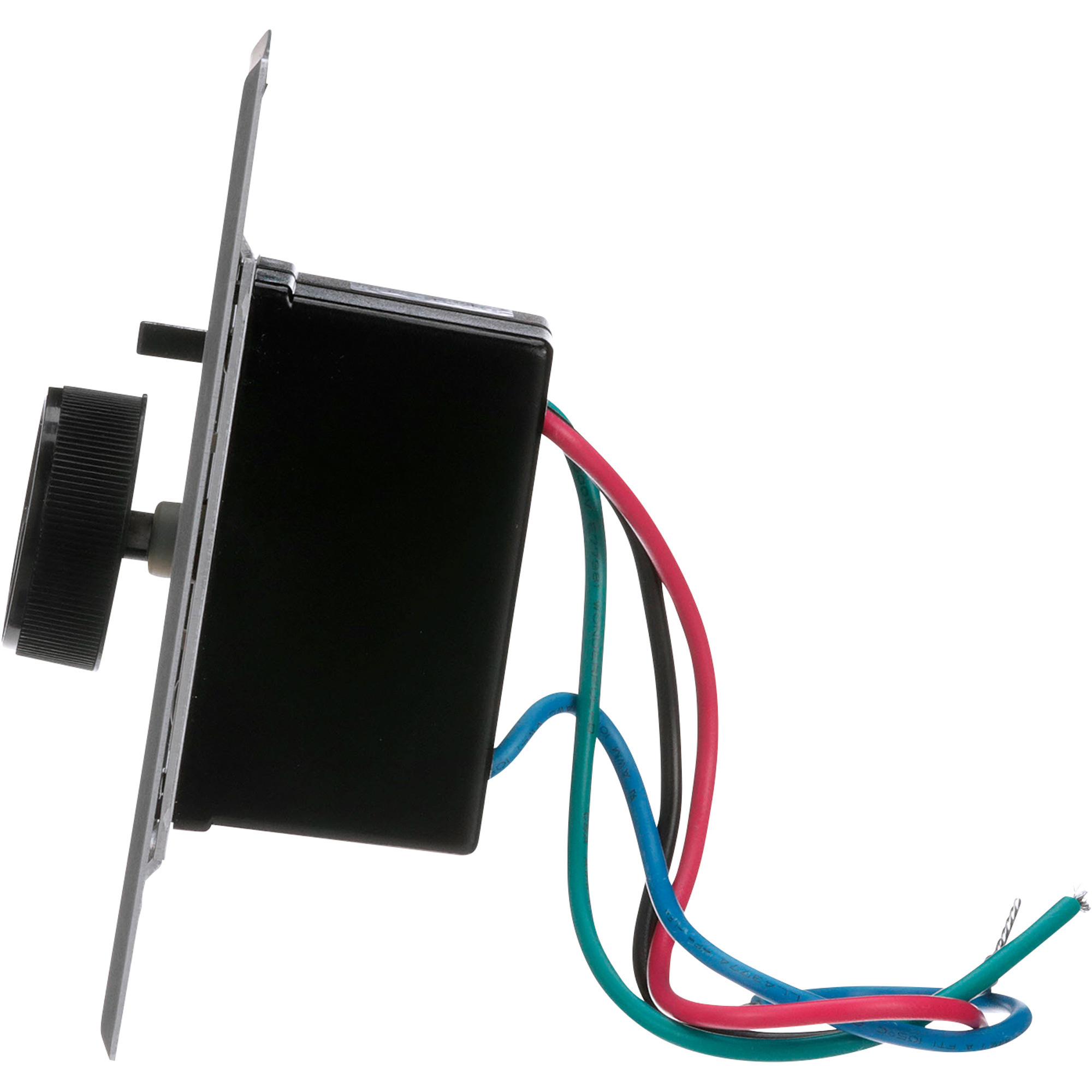 TPI Ceiling Fan Speed Controller, 120 Volts, Reversible, Controls Up to ...