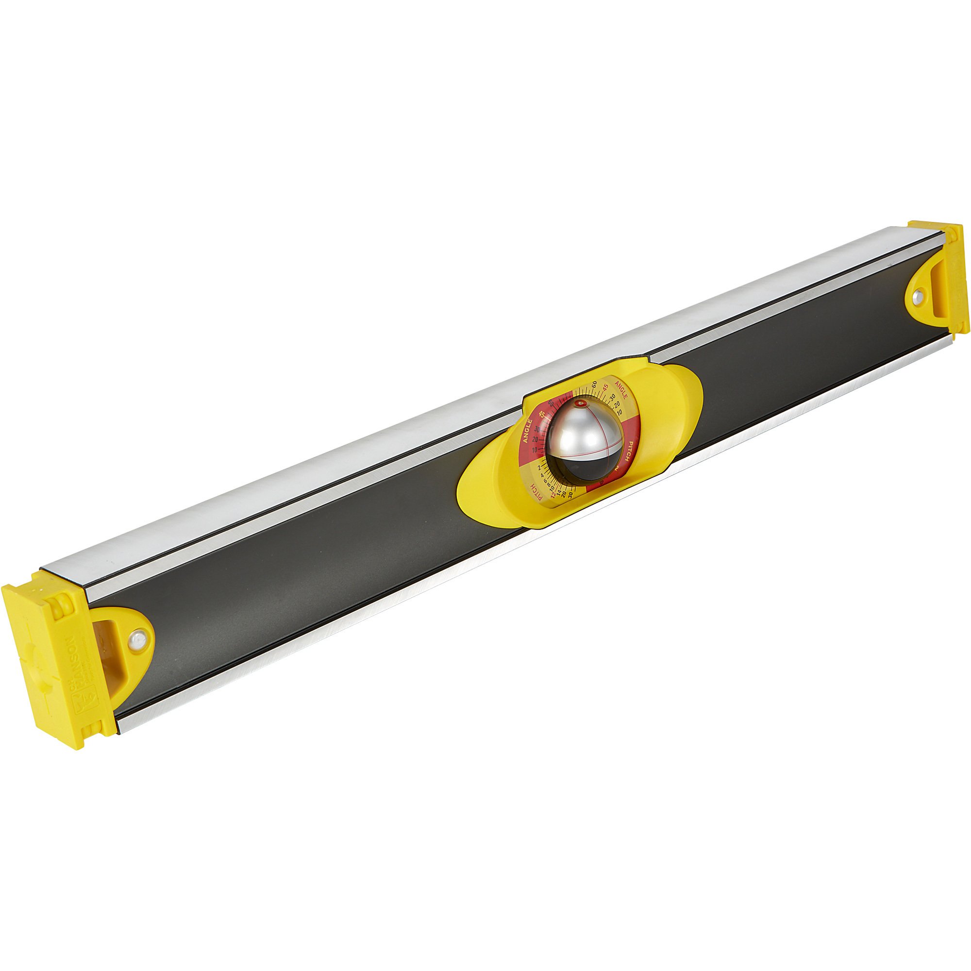 C.H. Hanson Precision Ball Level — 24in.L, Model# 50024 | Northern Tool