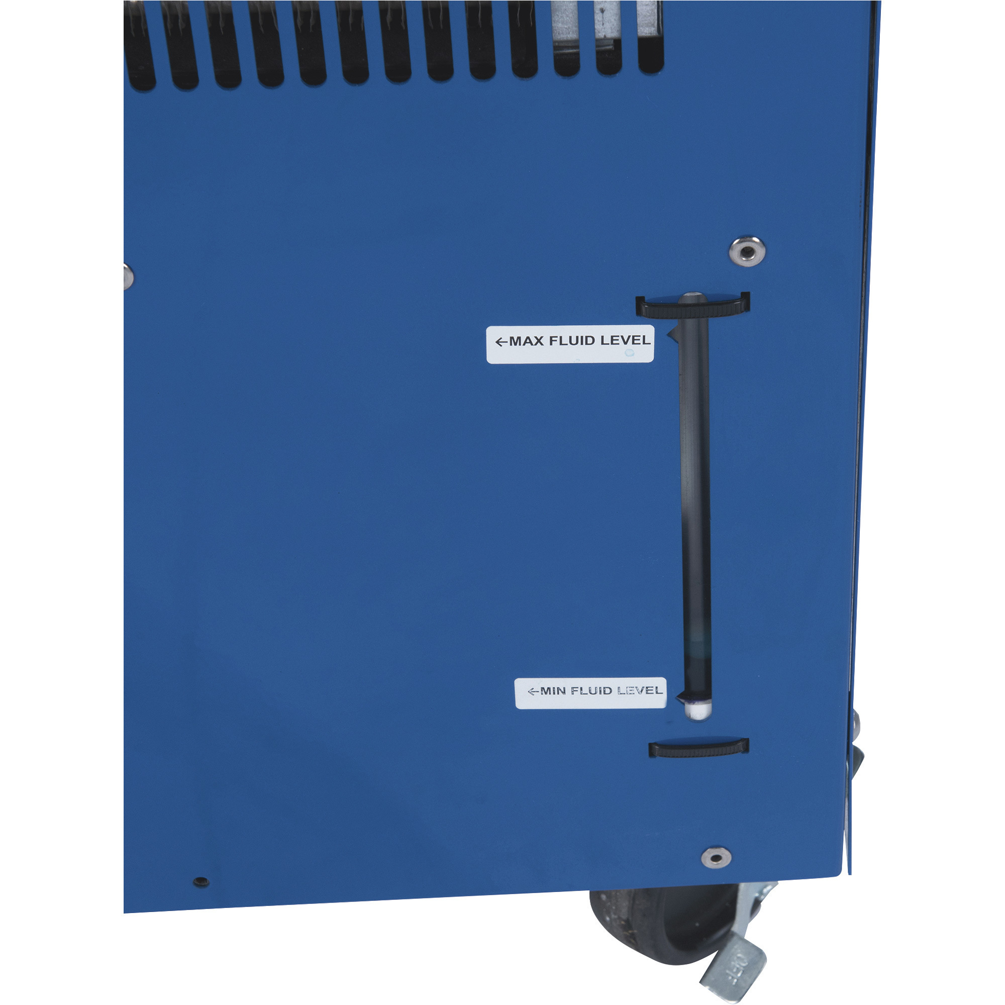 North Slope Chillers Portable Deep Freeze Industrial Chiller, 1 Ton ...