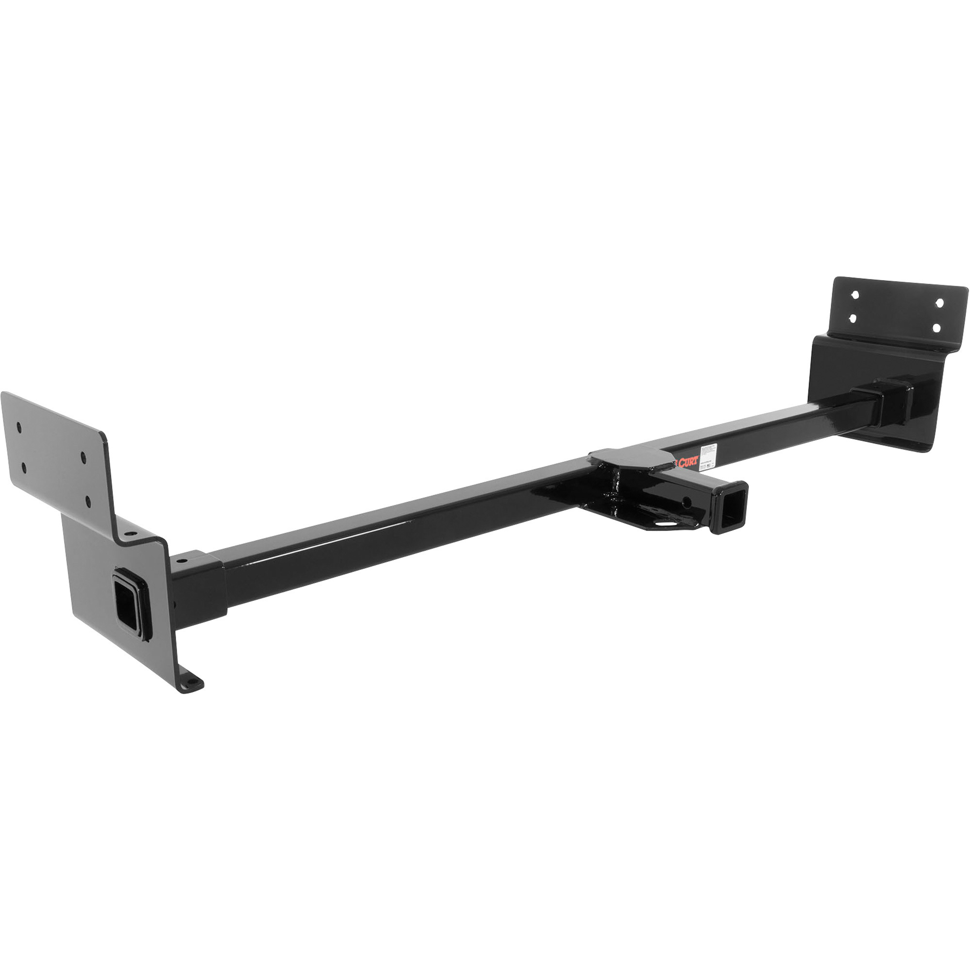 Curt Class III Adjustable RV Receiver Hitch — Fits RVs with Frame up to ...