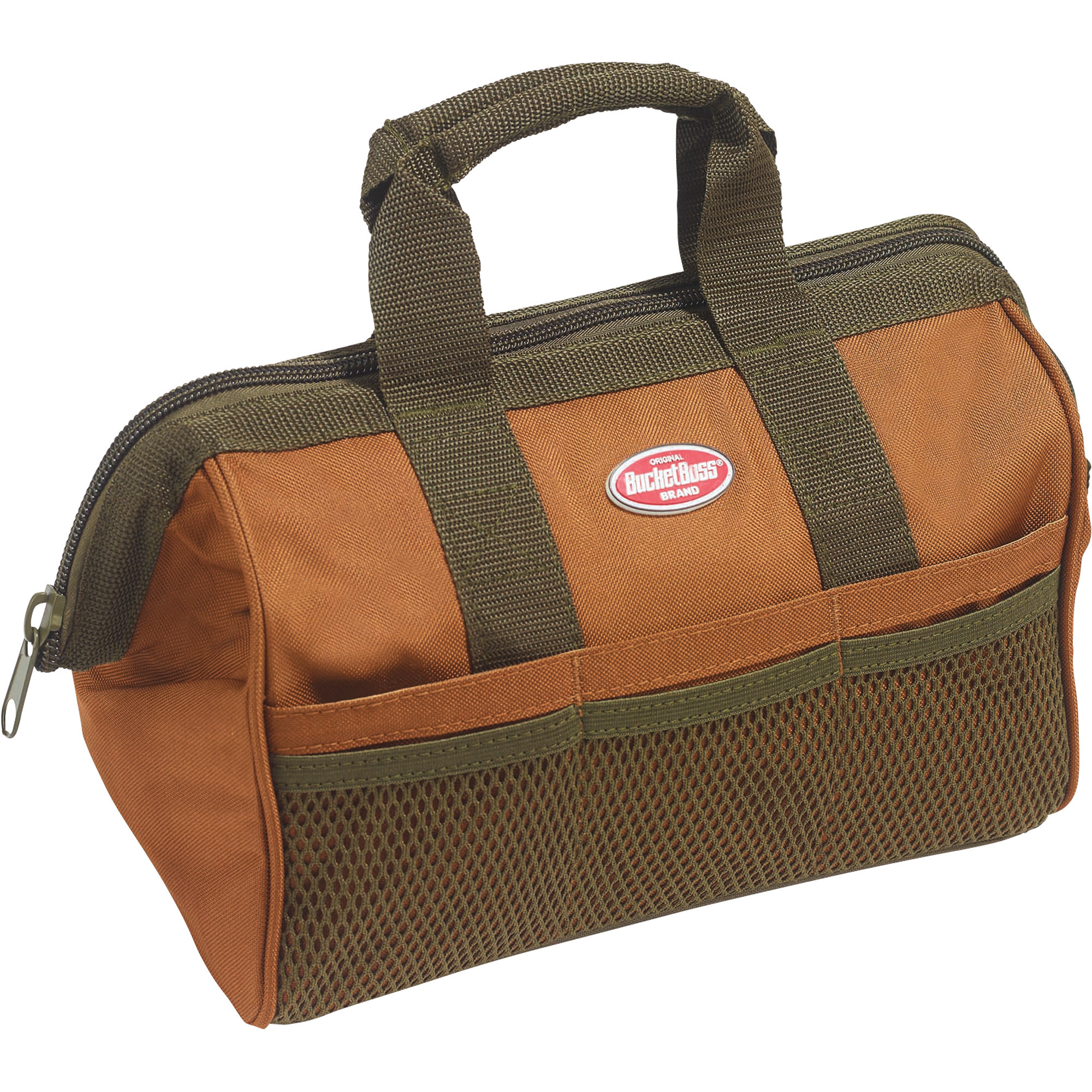 Bucket Boss Gatemouth 13 Tool Bag, Model# 60013 | Northern Tool