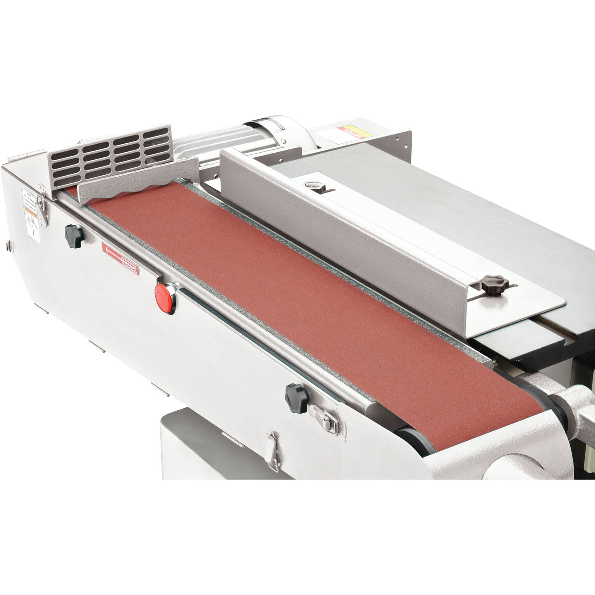 Shop Fox Oscillating Edge Sander, 2 HP, Model# W1730 | Northern Tool