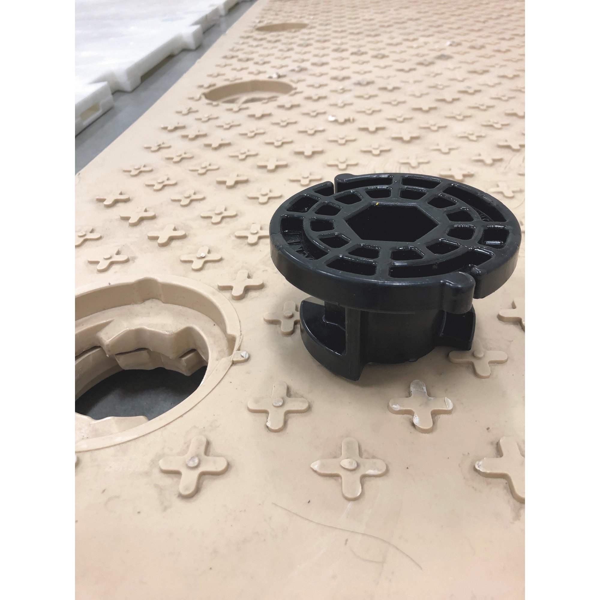 Signature Locking Pin V2 for SignaRoad Mats — Model# 104313 | Northern Tool