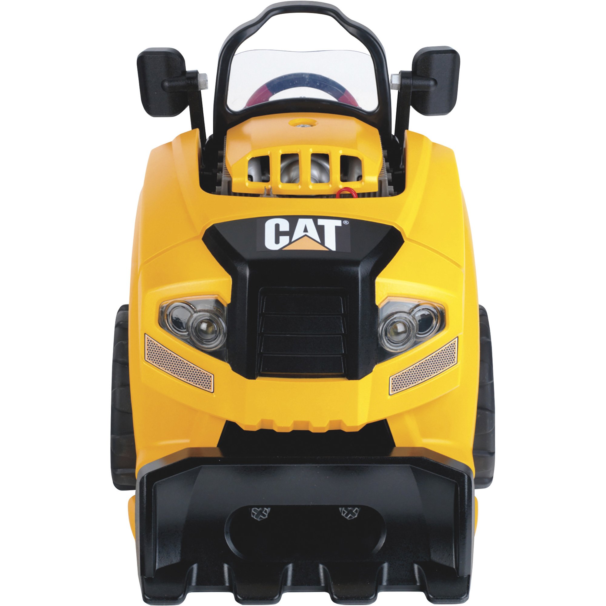 CAT Toy Truck Engine, Model# KL-3206 | Northern Tool