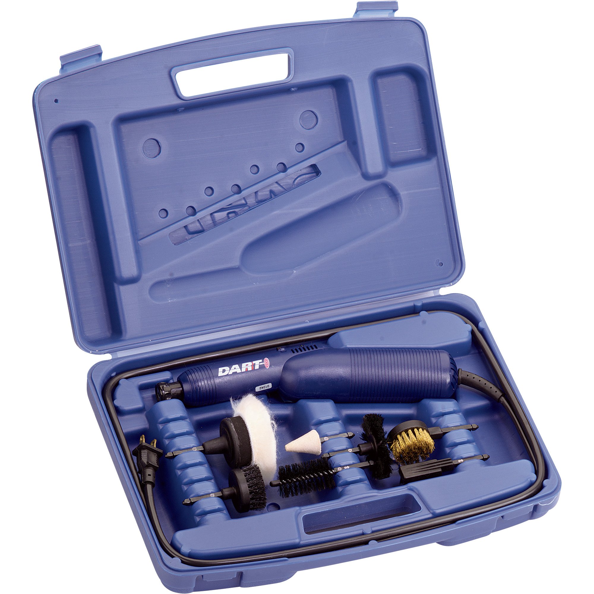 Rotary/Reciprocating Grinder Tool — 1800 RPM | Northern Tool