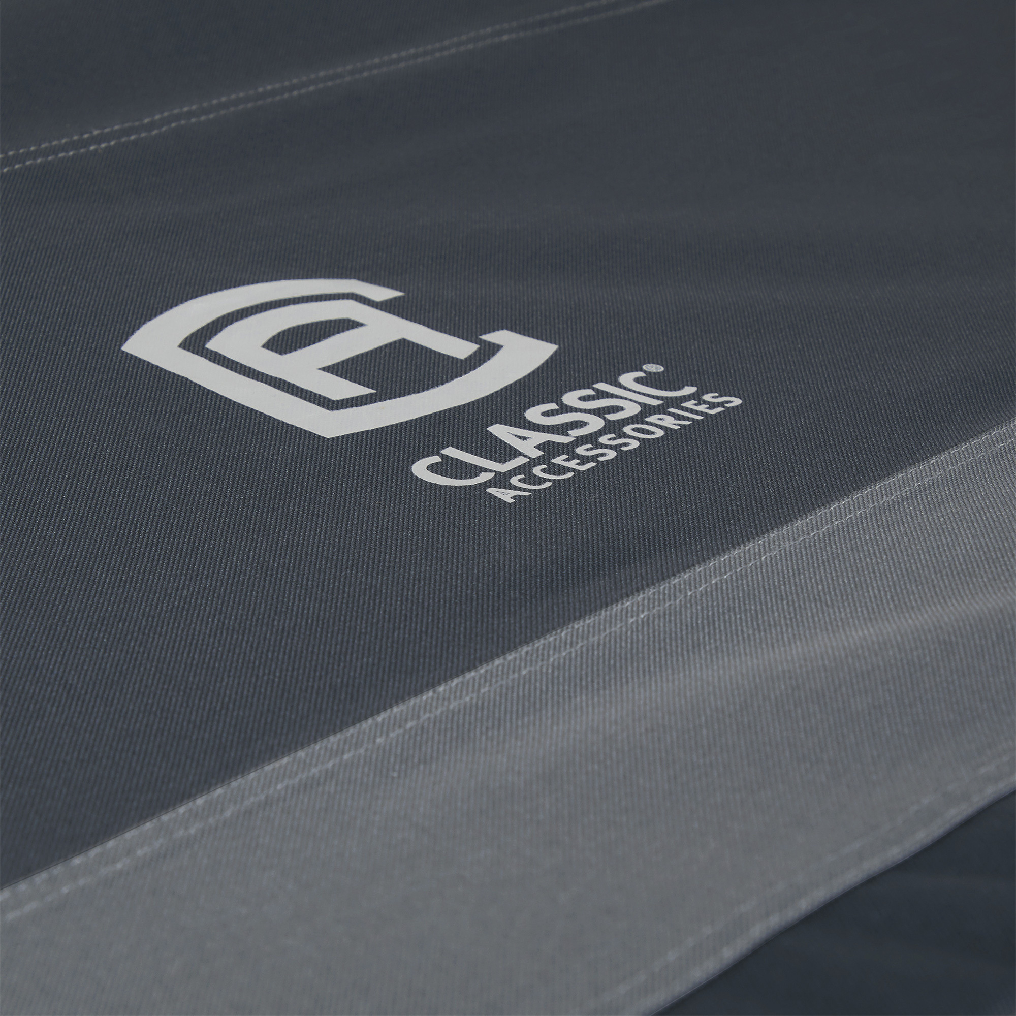 Classic Accessories StormPro Zero Turn Mower Cover — Large, Model# 52 ...