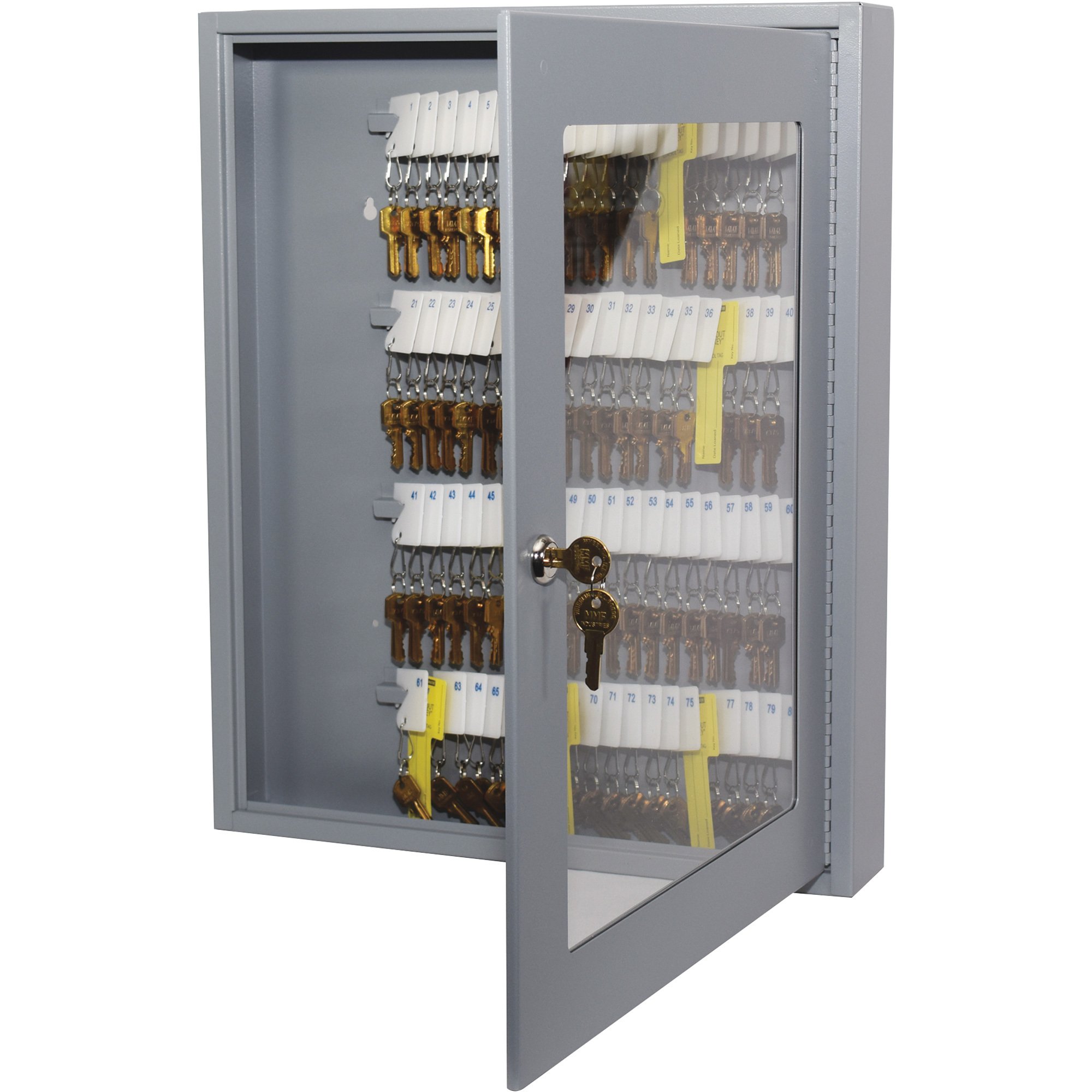 Steelmaster Key Control Cabinet | Cabinets Matttroy