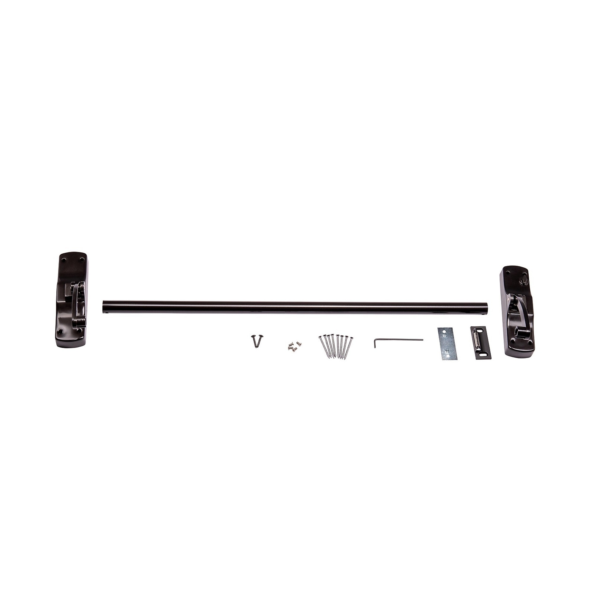 TACO 301 Series Crash Bar Panic/Exit Device — Duronotic, Grade 2, 36in ...