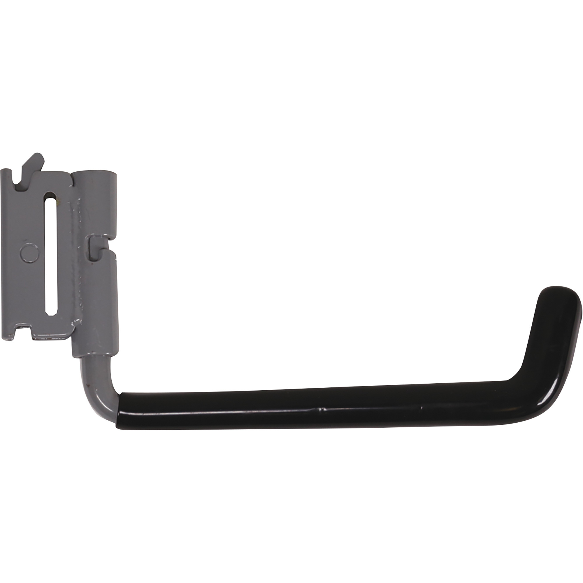CargoSmart Rotating Safety Ladder Hook, For E-Track/X-Track, Model ...