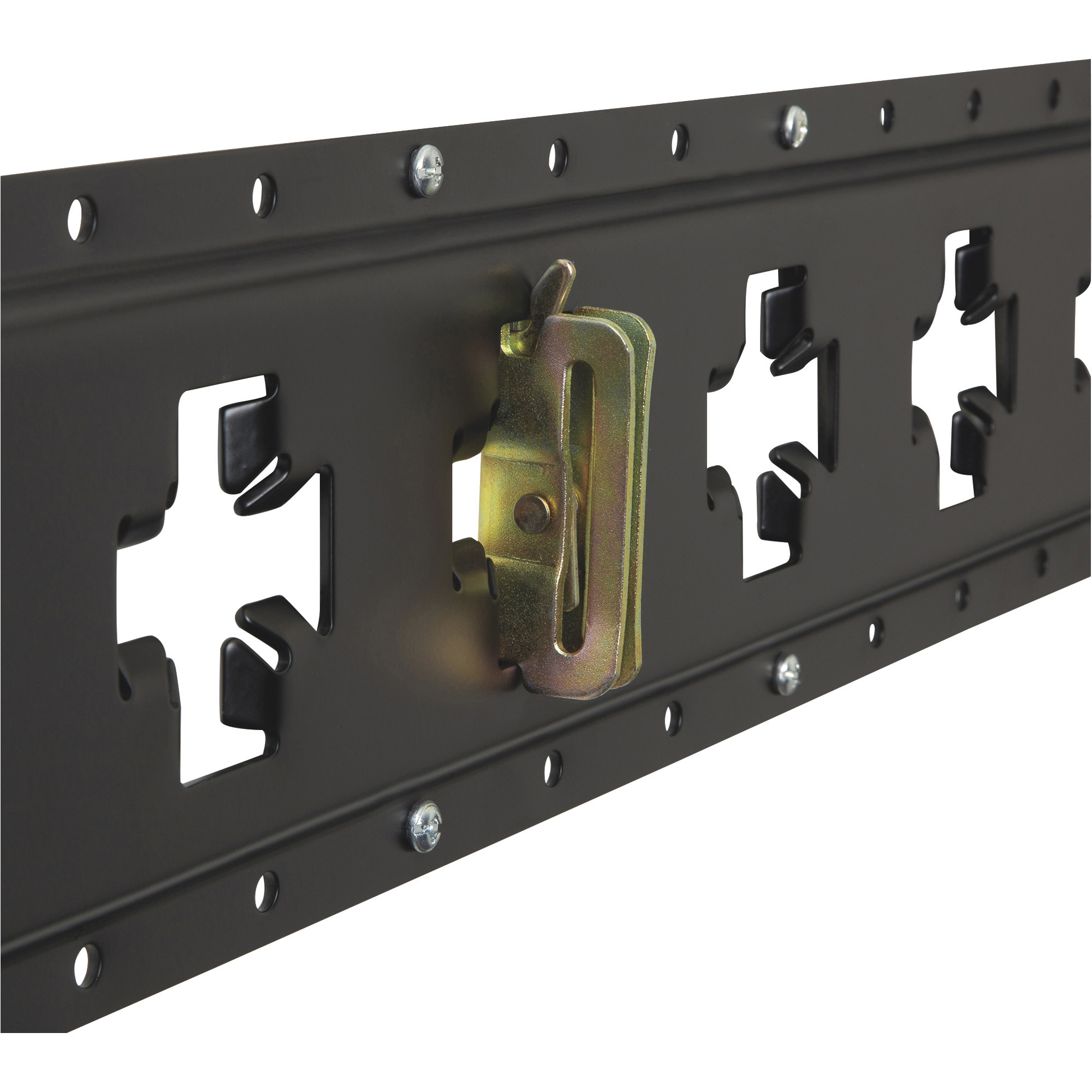 CargoSmart Track Connectors, 2-Pk., For E-Track/X-Track, Model# 6634 ...