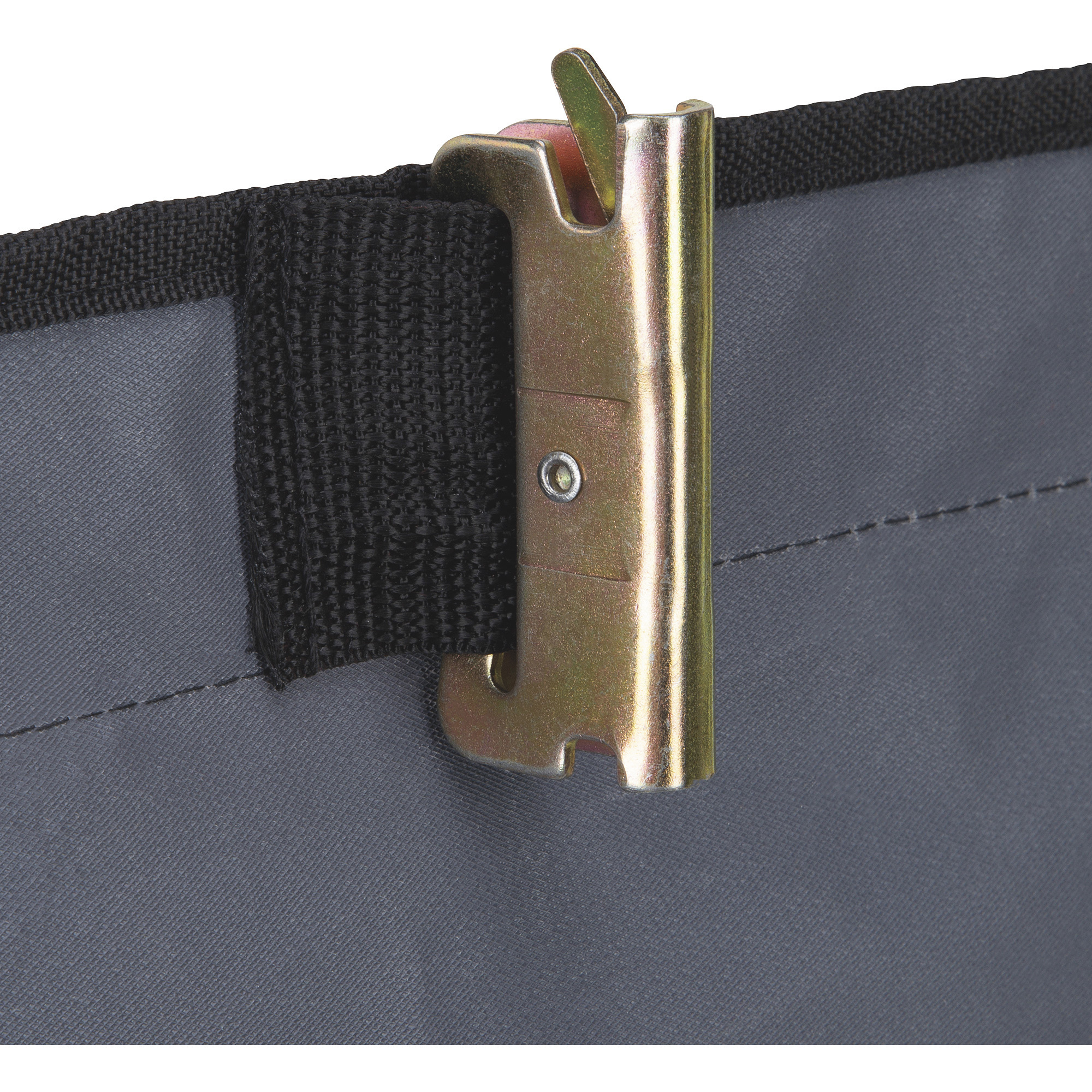 CargoSmart Multi-Pocket Storage Bag, For E-Track/X-Track, Model# 6637 ...