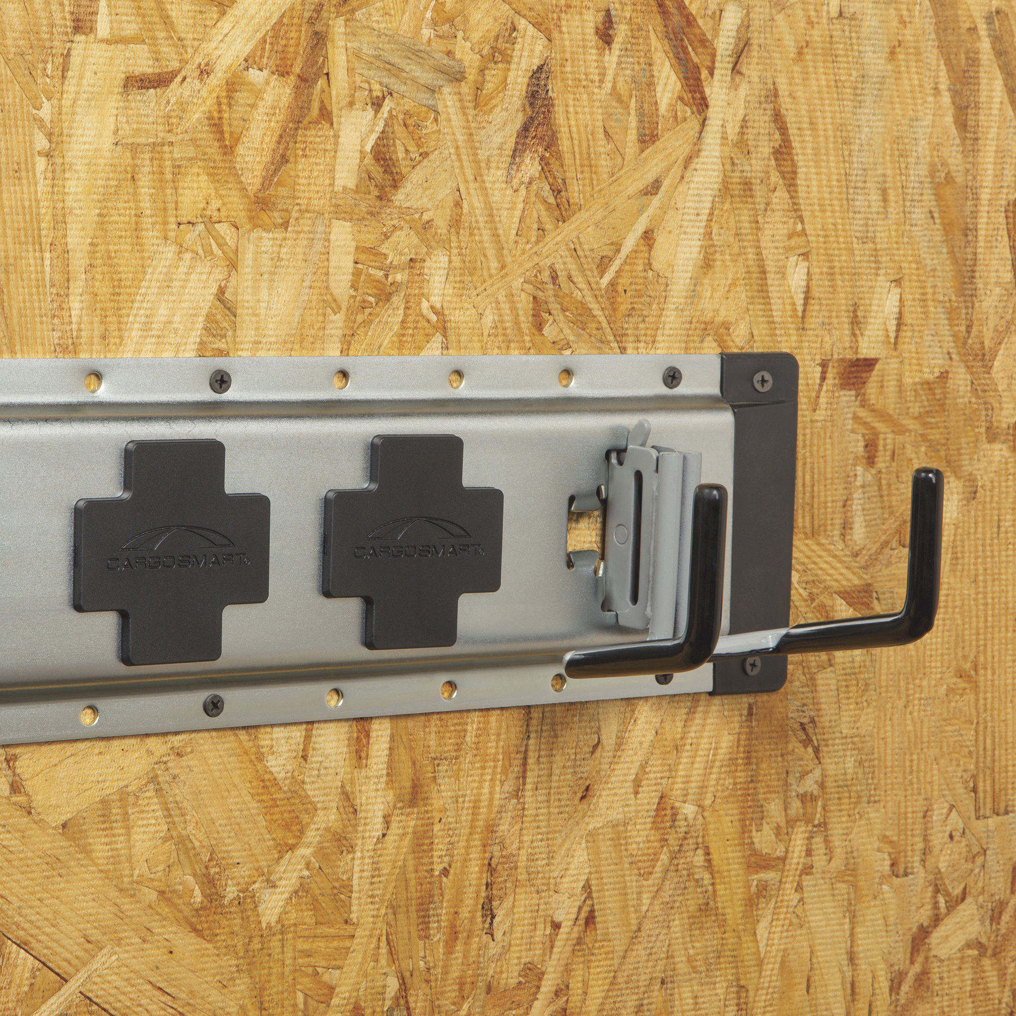 CargoSmart X-Track Slot Protectors, 2-Pk., Model# 6638 | Northern Tool