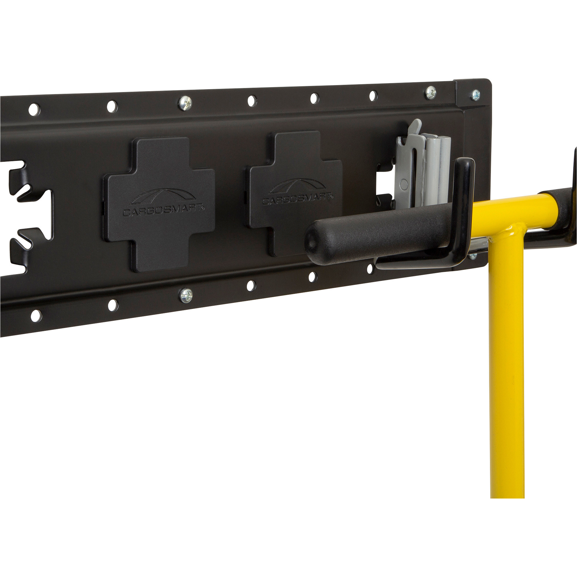 CargoSmart X-Track Slot Protectors, 2-Pk., Model# 6638 | Northern Tool