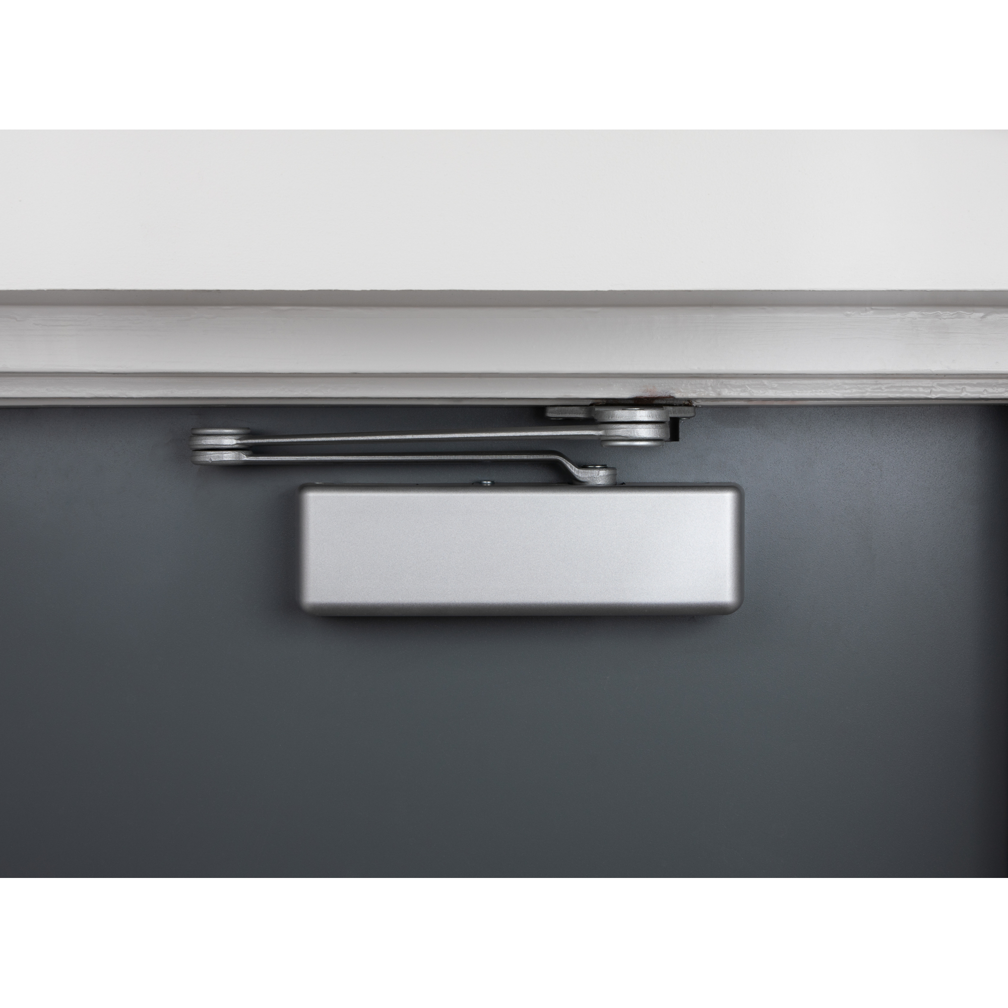 Global Door Controls, Heavy Duty Commercial Grade 1 Door Closer Sizes ...