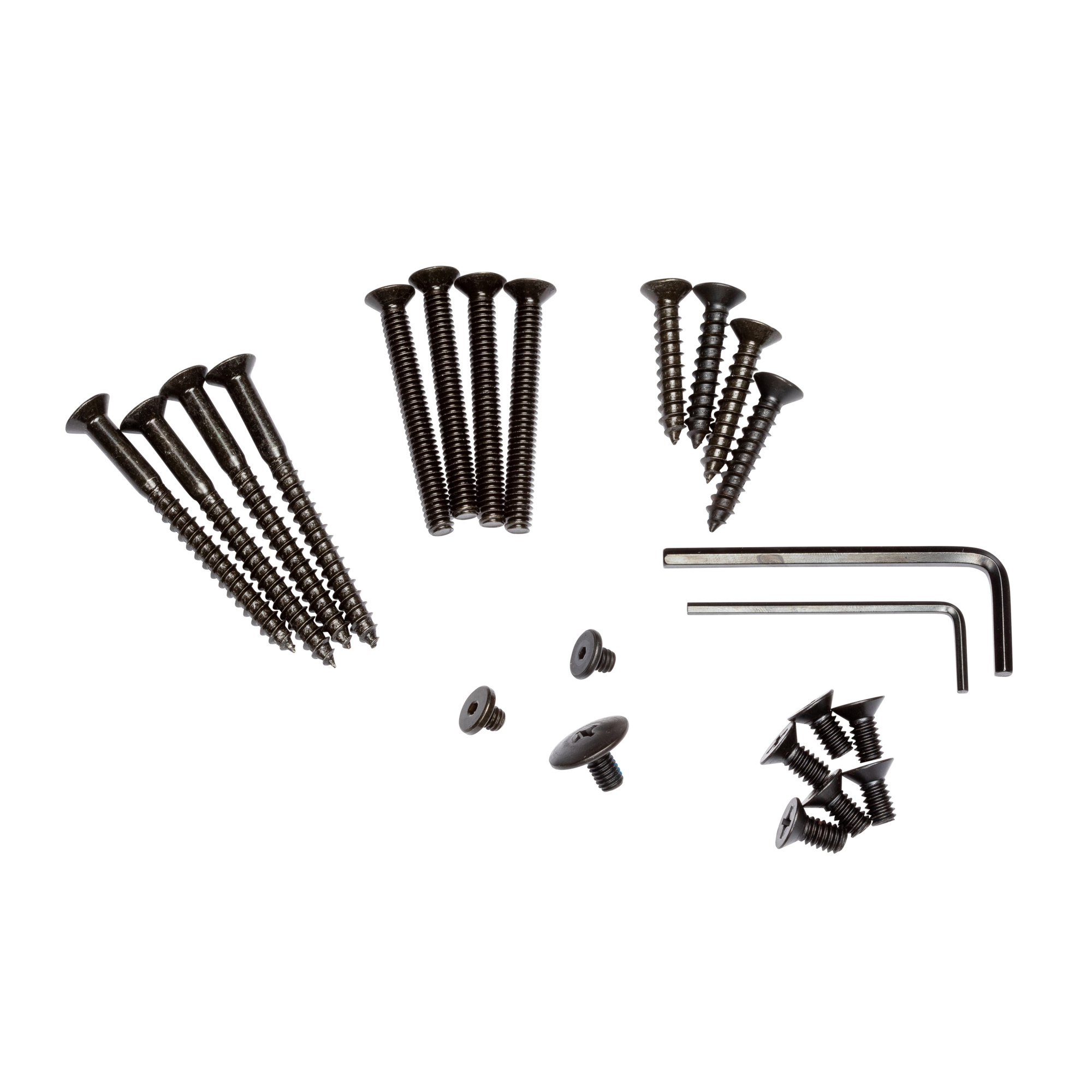 Global Door Controls TC4300 Series Heavy-Duty Commercial Door Closure ...