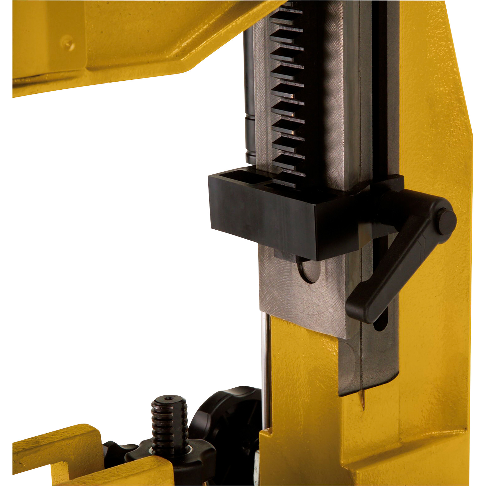 Powermatic Benchtop Mortiser, 3/4 HP, 1 PH, 115/230 Volt, 1/2in., Model ...