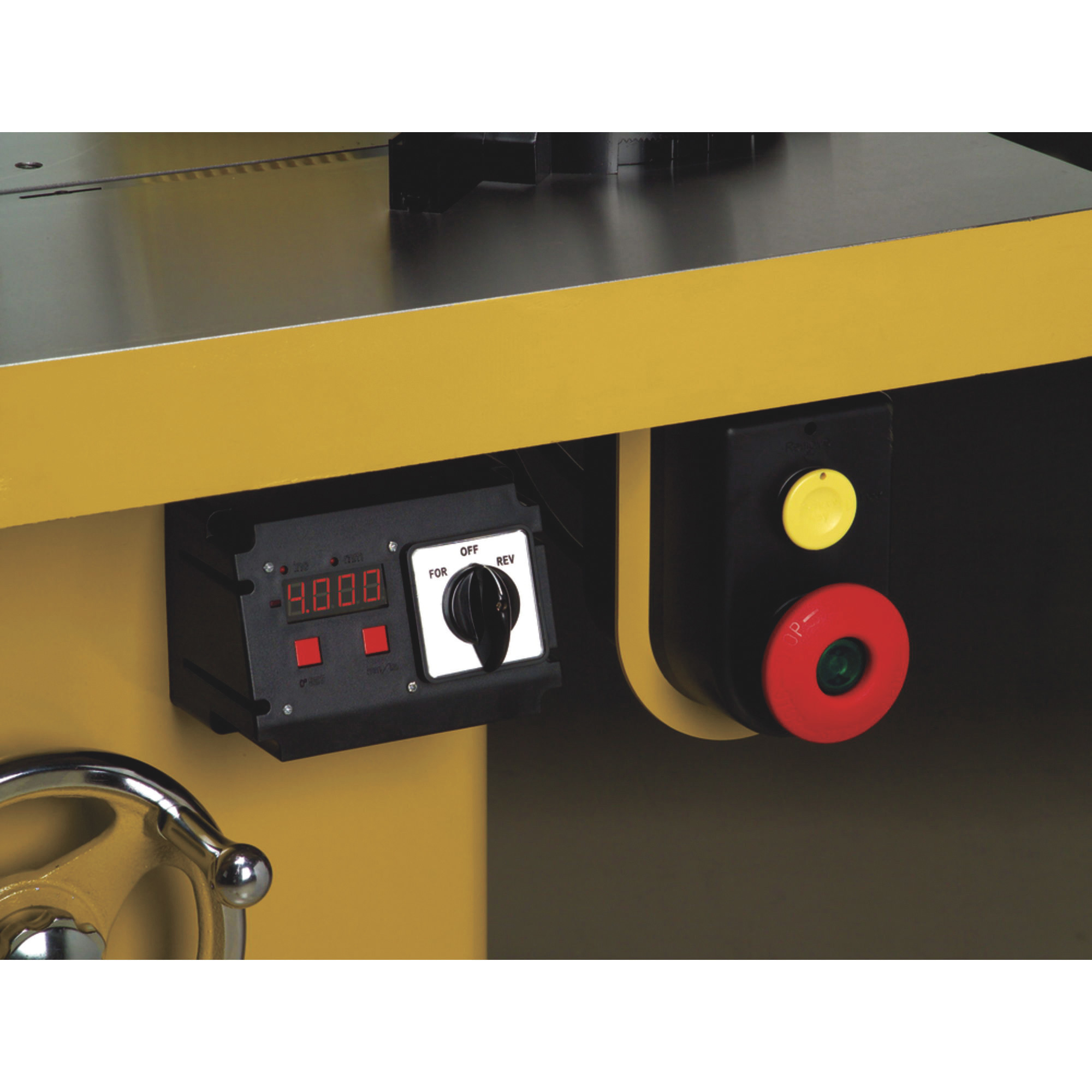 Powermatic Shaper, 5 HP, 1 PH, 230V, Model# PM2700 | Northern Tool