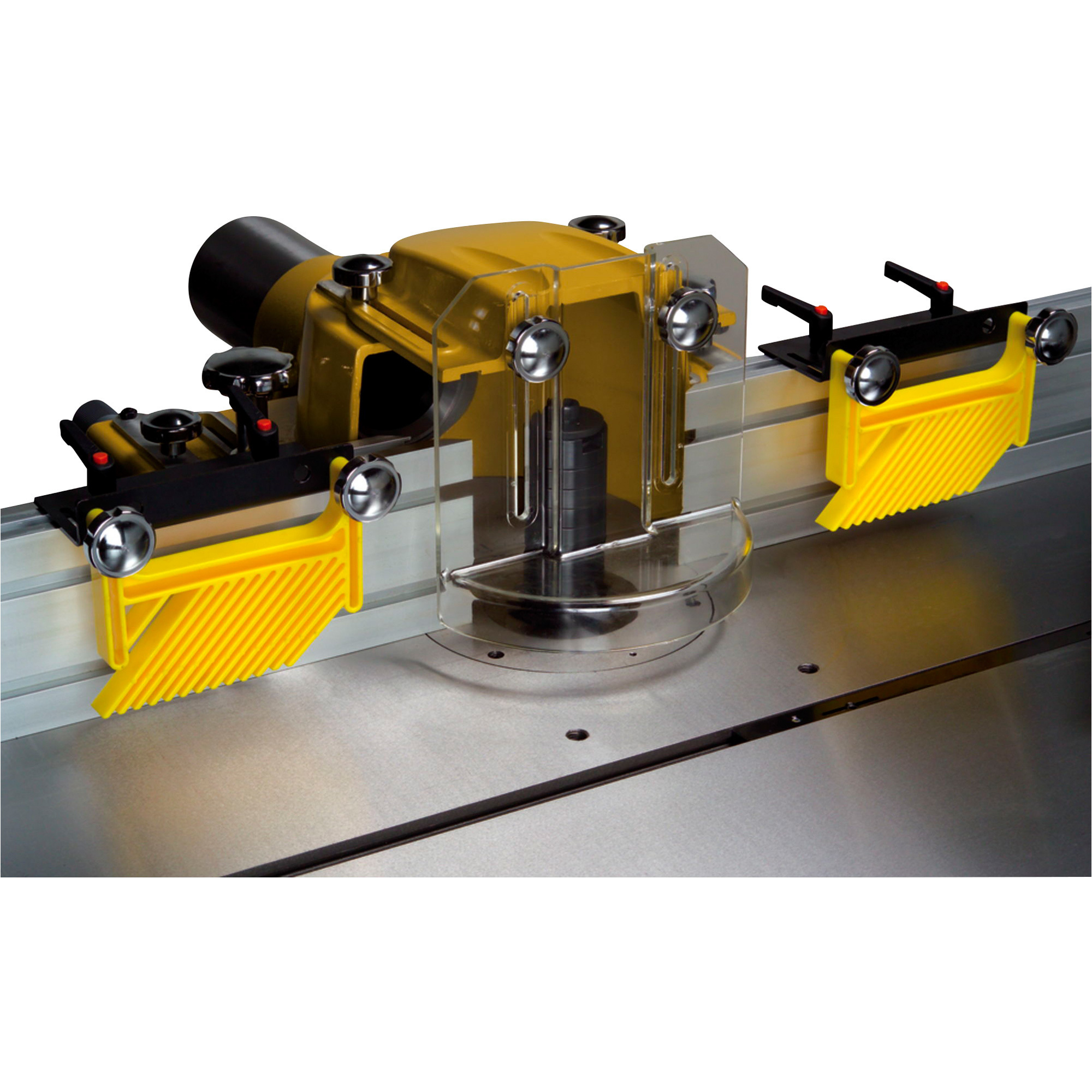 Powermatic Wood Shaper, 5 HP, 3 PH, 230/460V, Model# PM2700 | Northern Tool