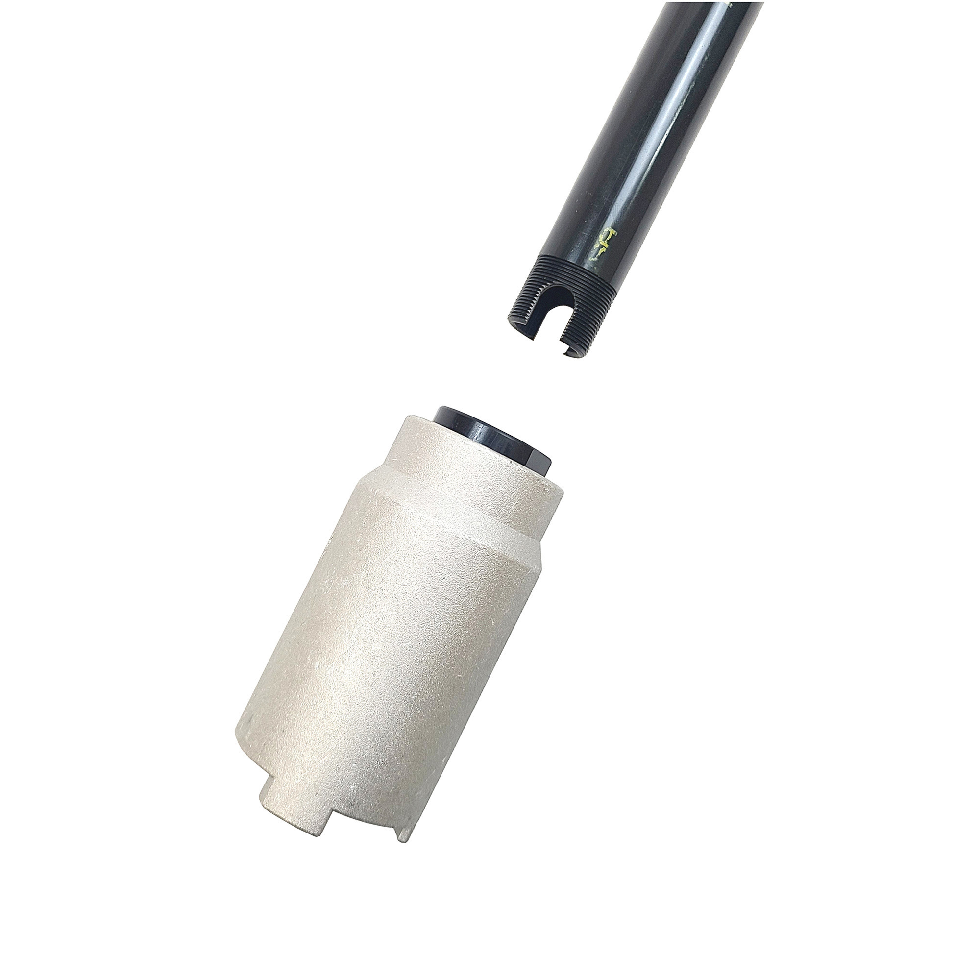 Flo-Fast Professional Model Portable Fluid Transfer Pump Replacement ...