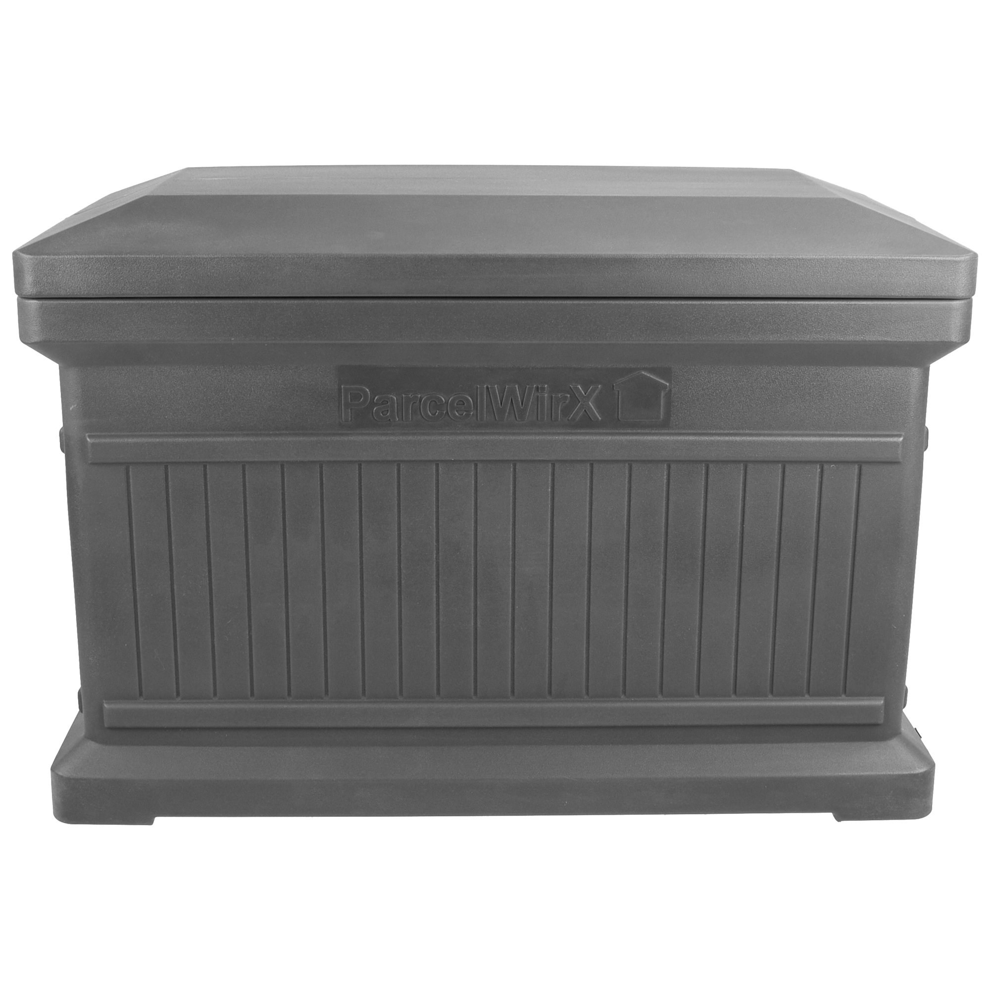 ParcelWirx RTS Home Accents Delivery Drop Box, Model# 5502-00501A-79-81 ...