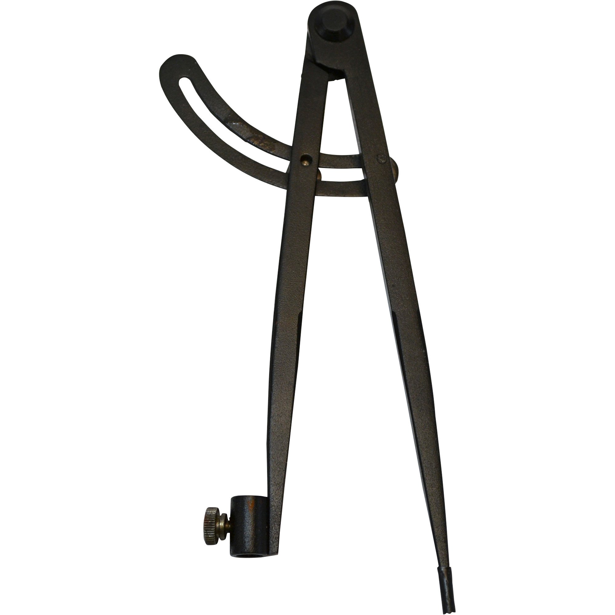 GROZ 8in. Wing Compass, Model# 01551 | Northern Tool