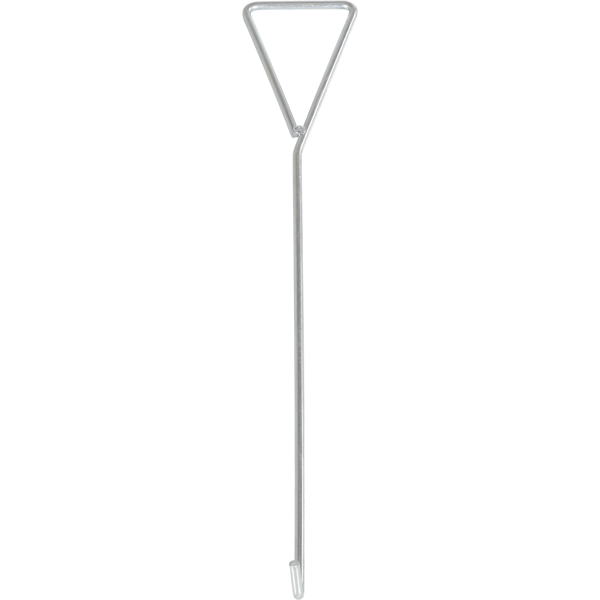 Vestil Pulling Hook Option for Edge-O-Dock Dock Leveler, Model# FM-HOOK ...