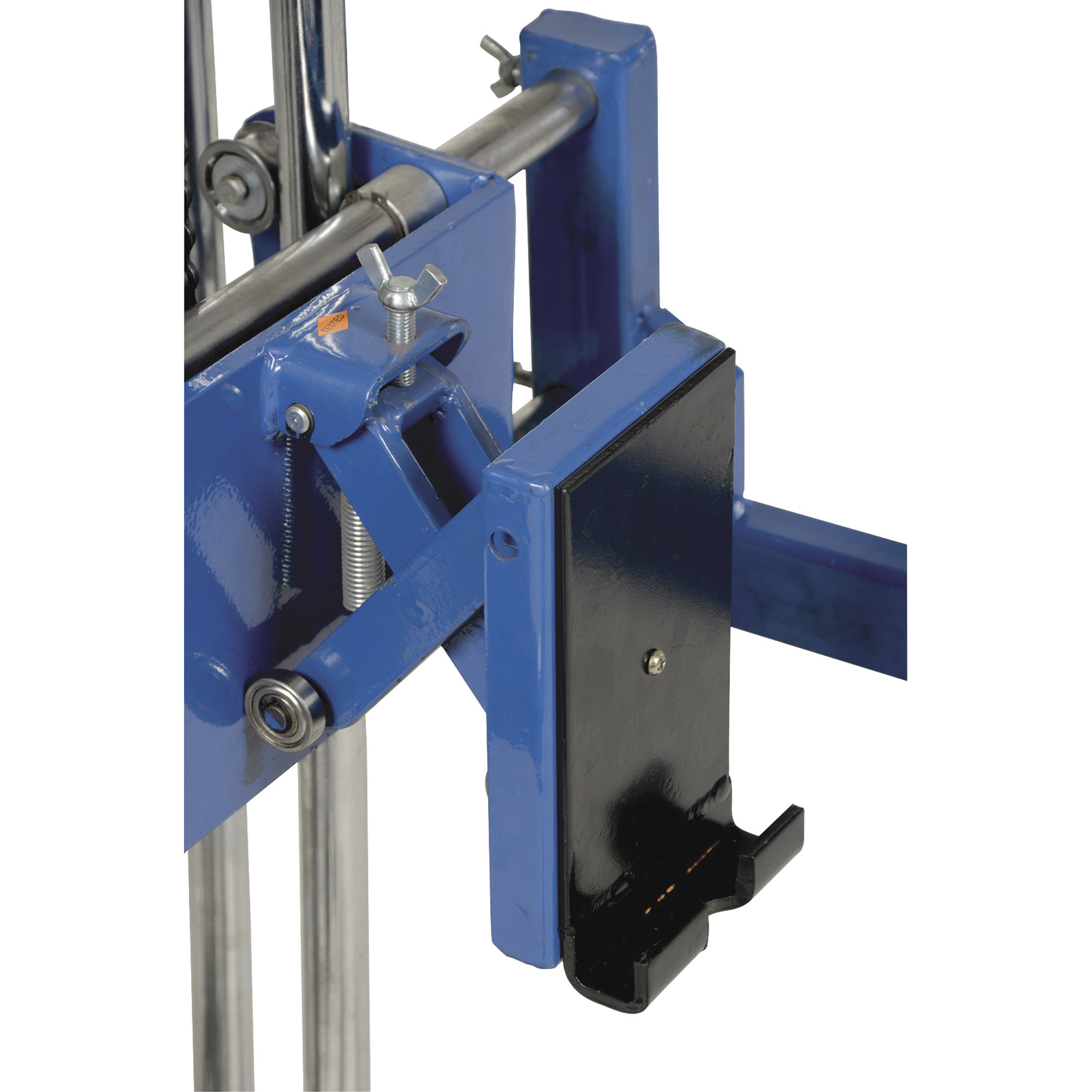 Vestil Adjustable Box Stacker | Northern Tool