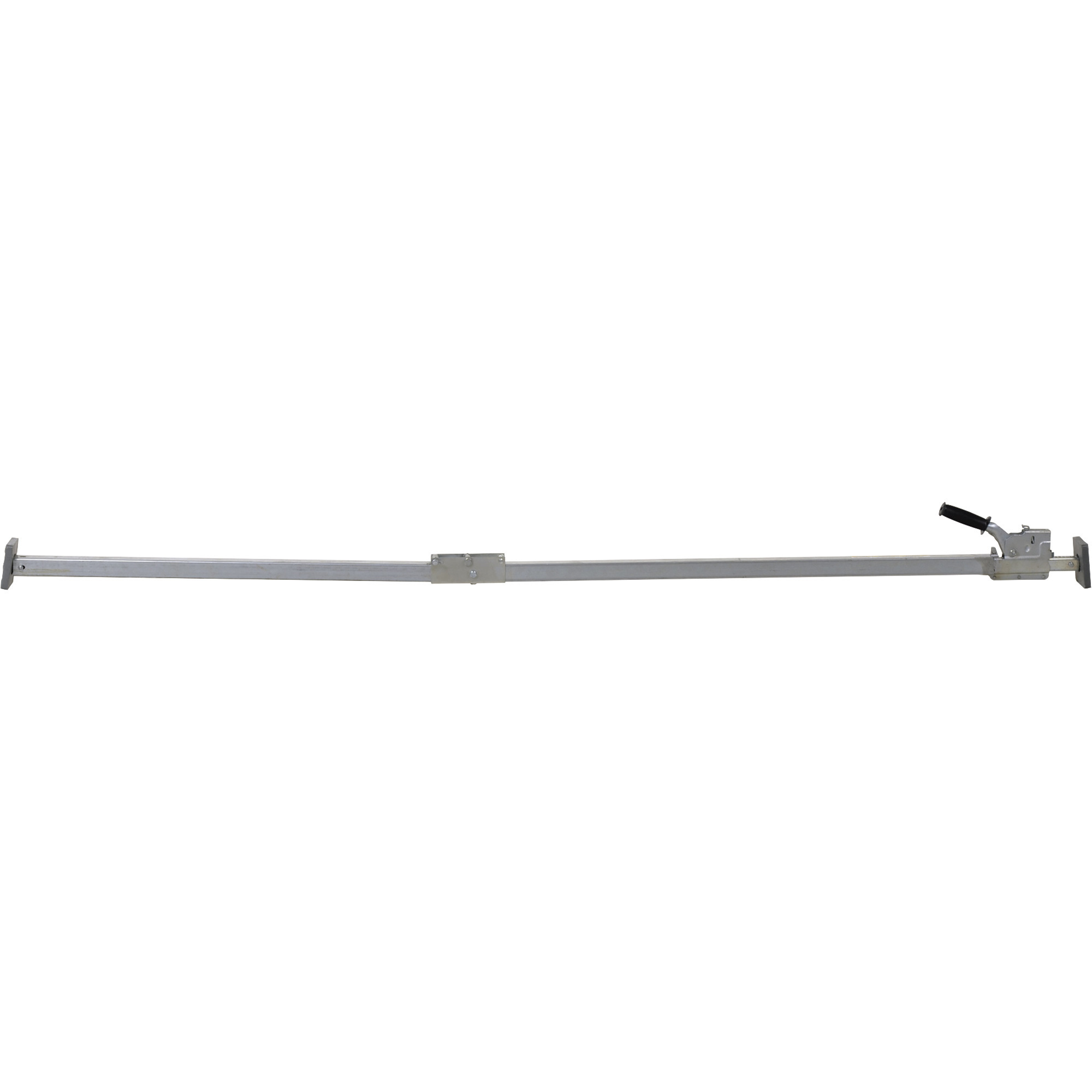 Vestil Two-Piece Steel Cargo Load Bar, 88-116in. Service Range, Model ...
