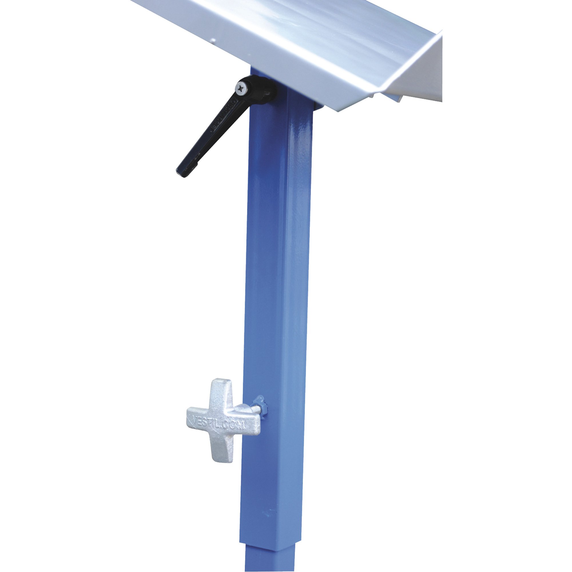 Vestil Mobile Tilting Work Table | Northern Tool