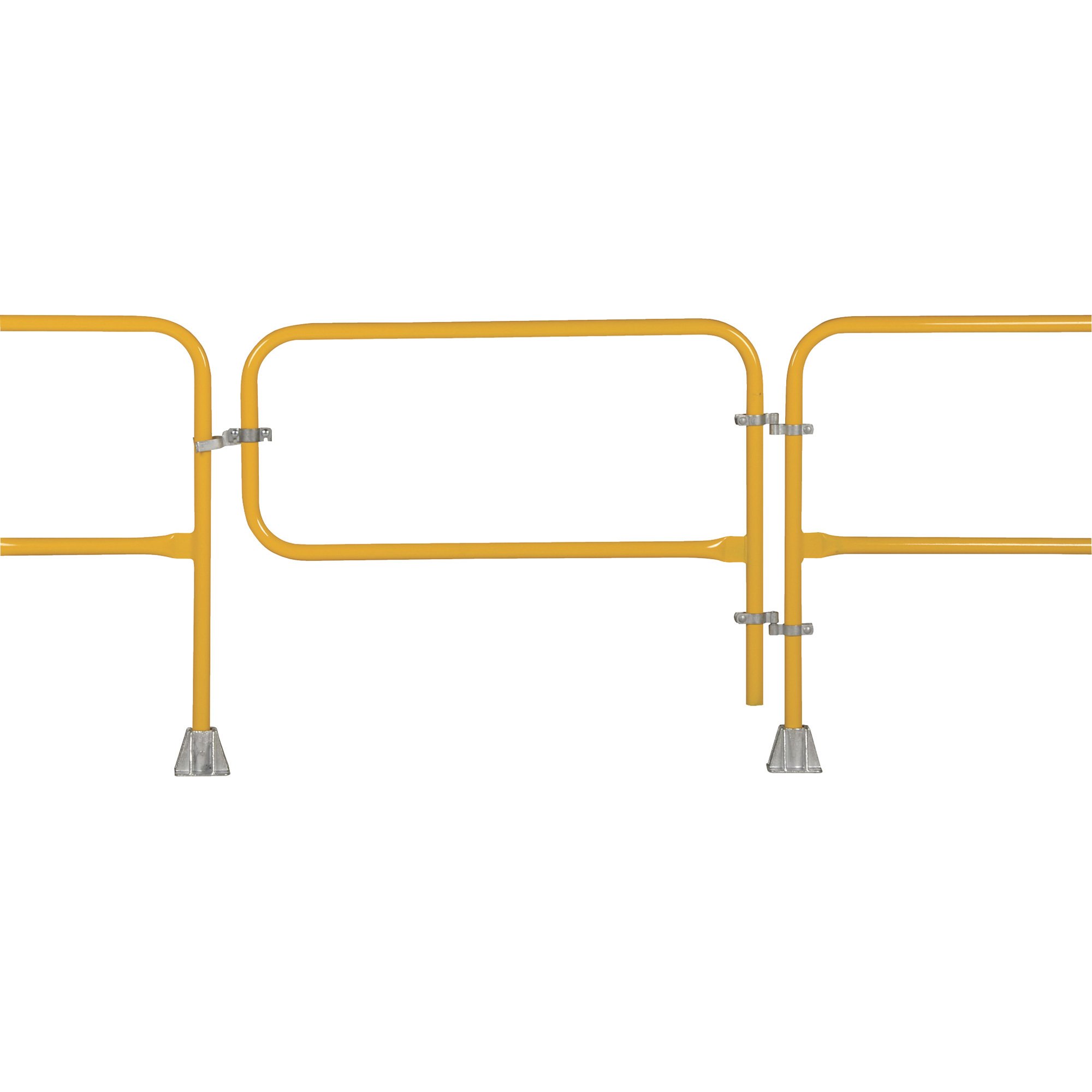 Vestil Dock Safety Railing Gate | Northern Tool