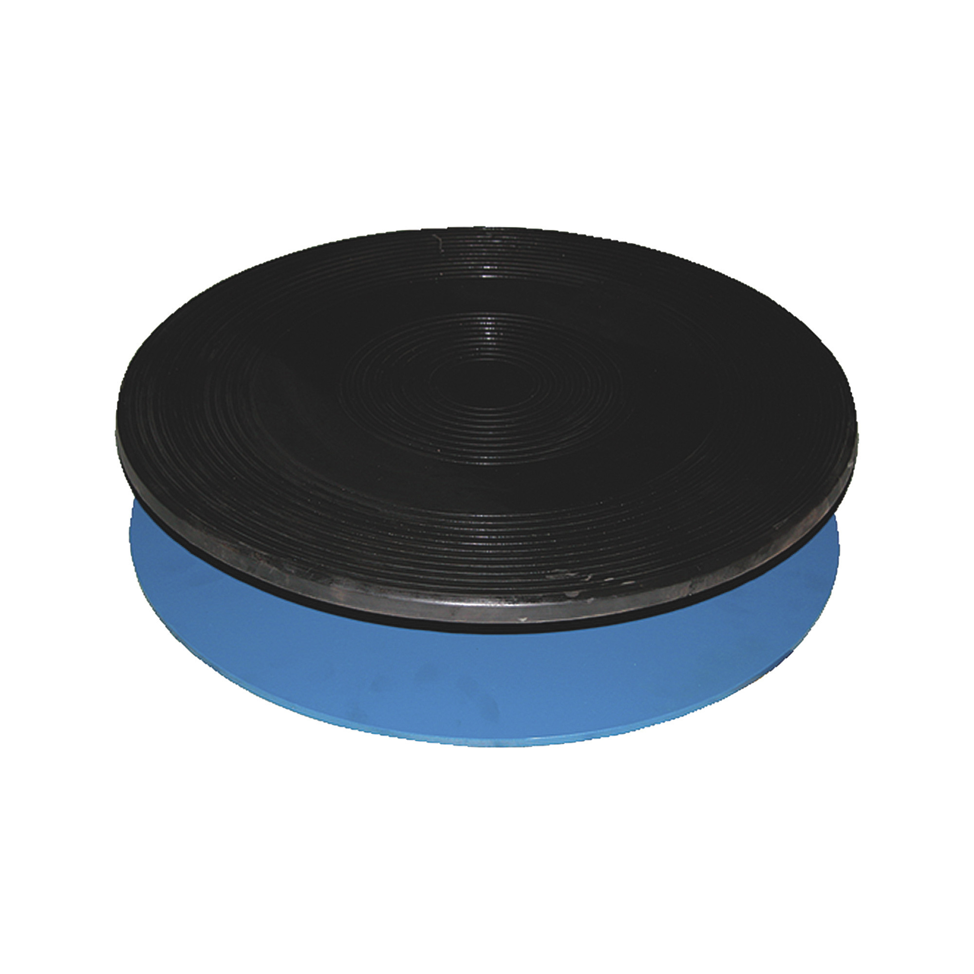 Vestil Heavy-Duty Manual Turntable - 8in. Dia., 500-Lb. Capacity, 3 15 ...