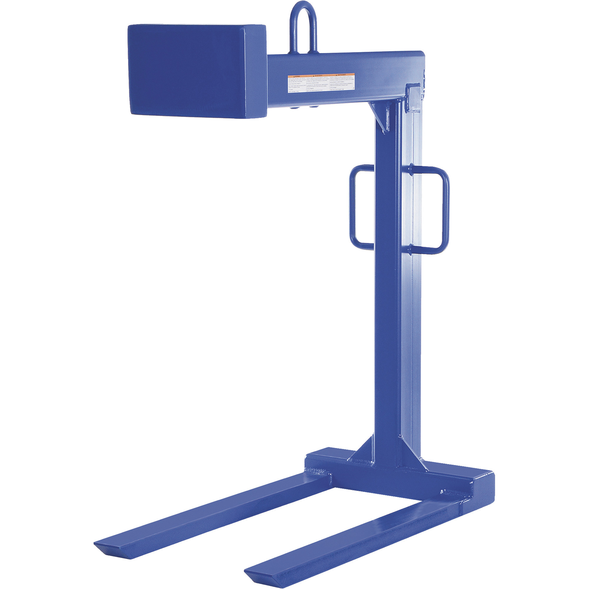Vestil, PALLET LIFTER, Capacity 6000 lb, Model# HDP-6-54 | Northern Tool