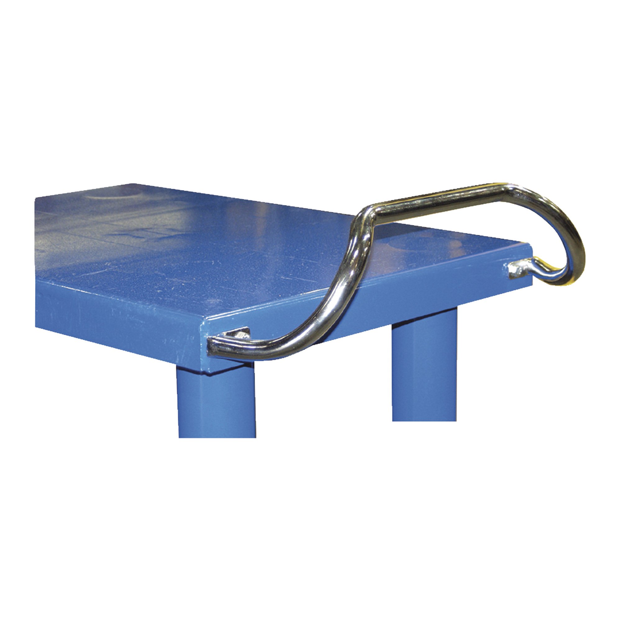 Vestil Ergo-Handle Cart | Northern Tool