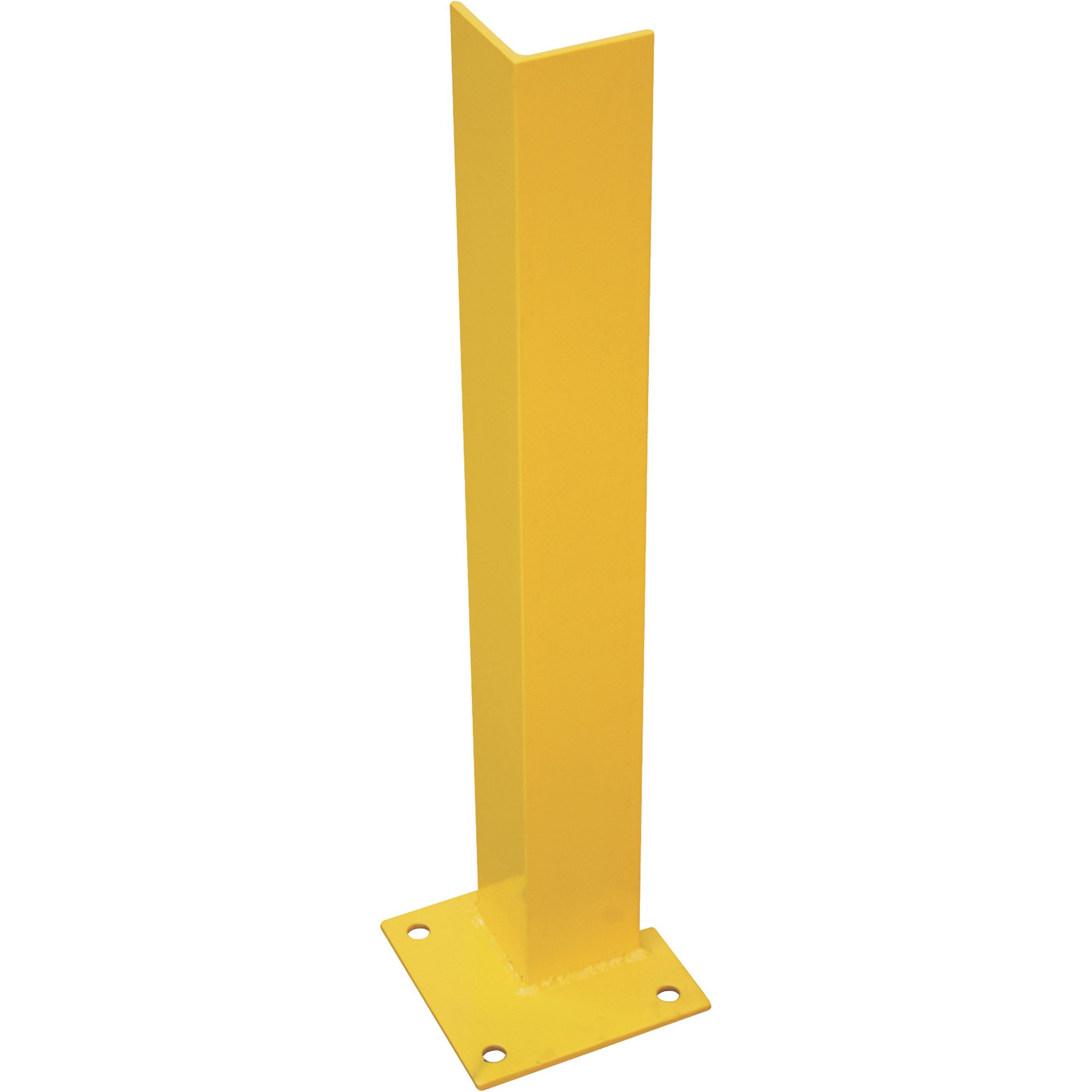 Vestil Overhead Door Track Protector | Northern Tool
