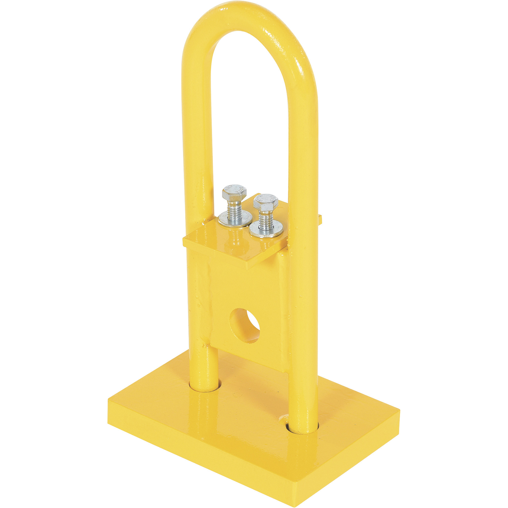 Vestil Upper Bail for Adjustable Spreader Beam - 4000-Lb. Capacity ...