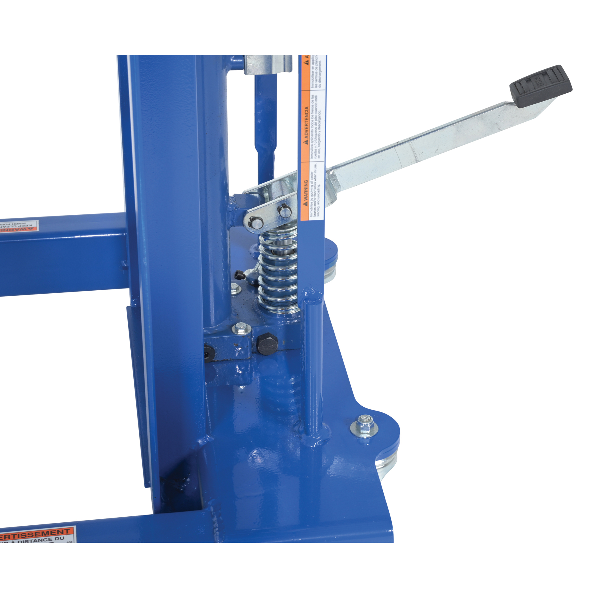 Vestil Hydra Lift - 1 000-Lb. Capacity Model# HYDRA-HD for sale online ...
