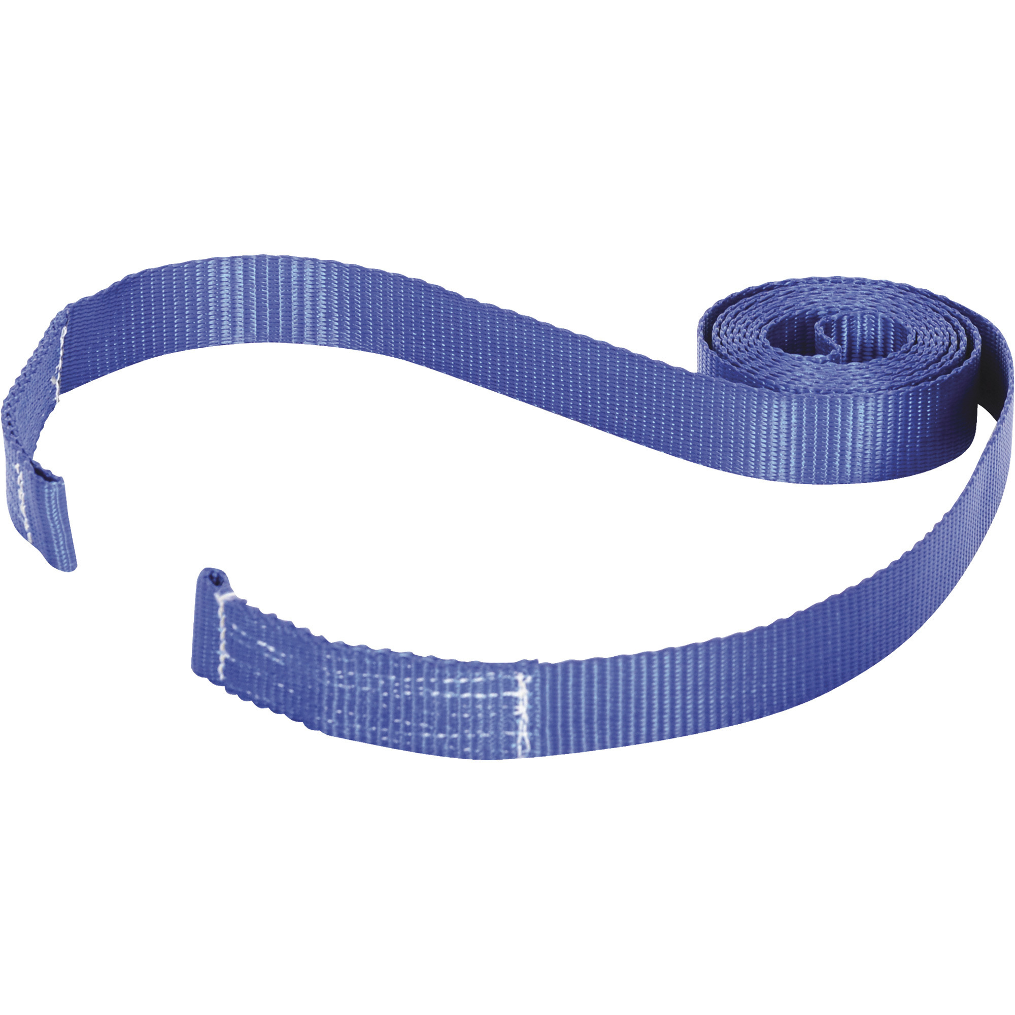 Vestil Dolly Accessory - 7 1/2ft.L Nylon Loop Pull Strap, Model# Strap ...
