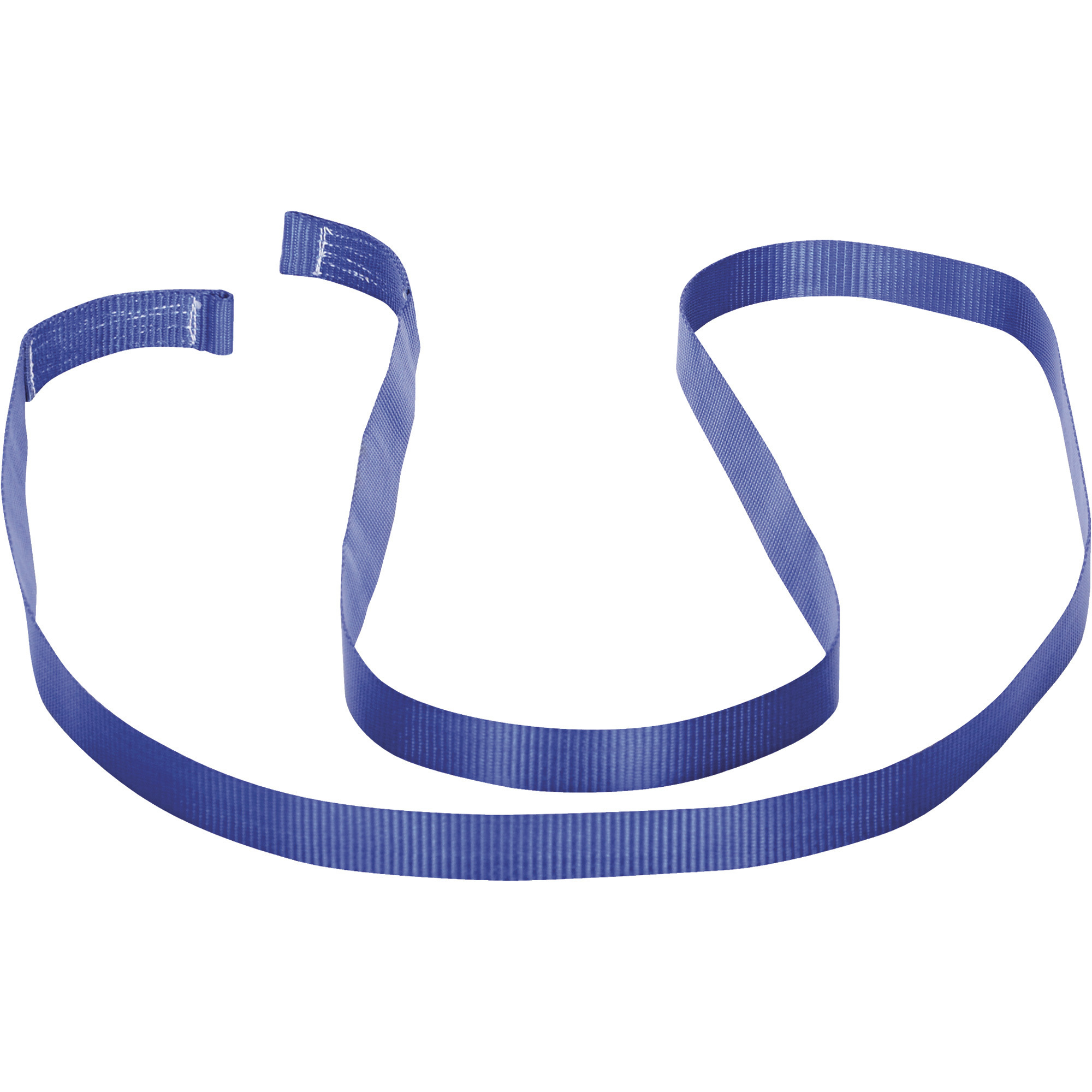 Vestil Dolly Accessory - 7 1/2ft.L Nylon Loop Pull Strap, Model# Strap ...